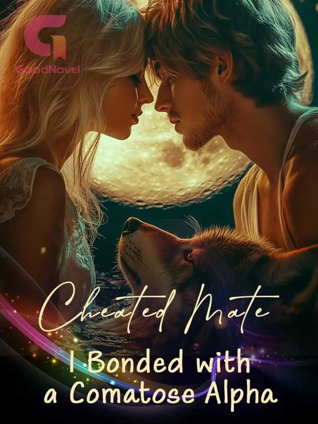Chapter 44 - Cheated Mate: I Bonded with a Comatose Alpha - GoodNovel