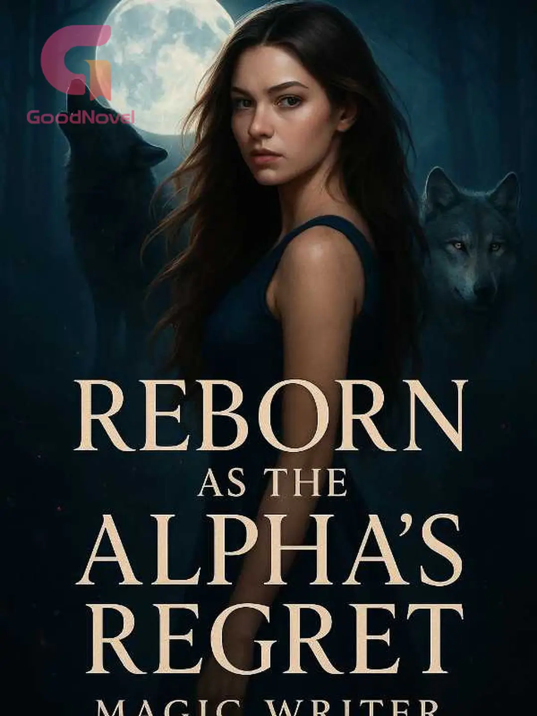 Free CHAPTER 10 – The Alpha’s Empty Hand of Reborn as the Alpha’s ...