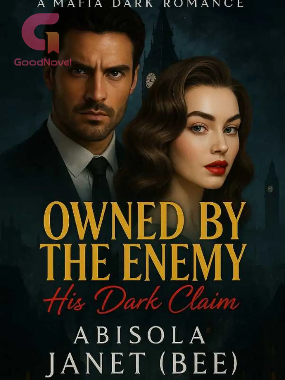 Chapter 123 - OWNED BY THE ENEMY: His Dark Claim - GoodNovel