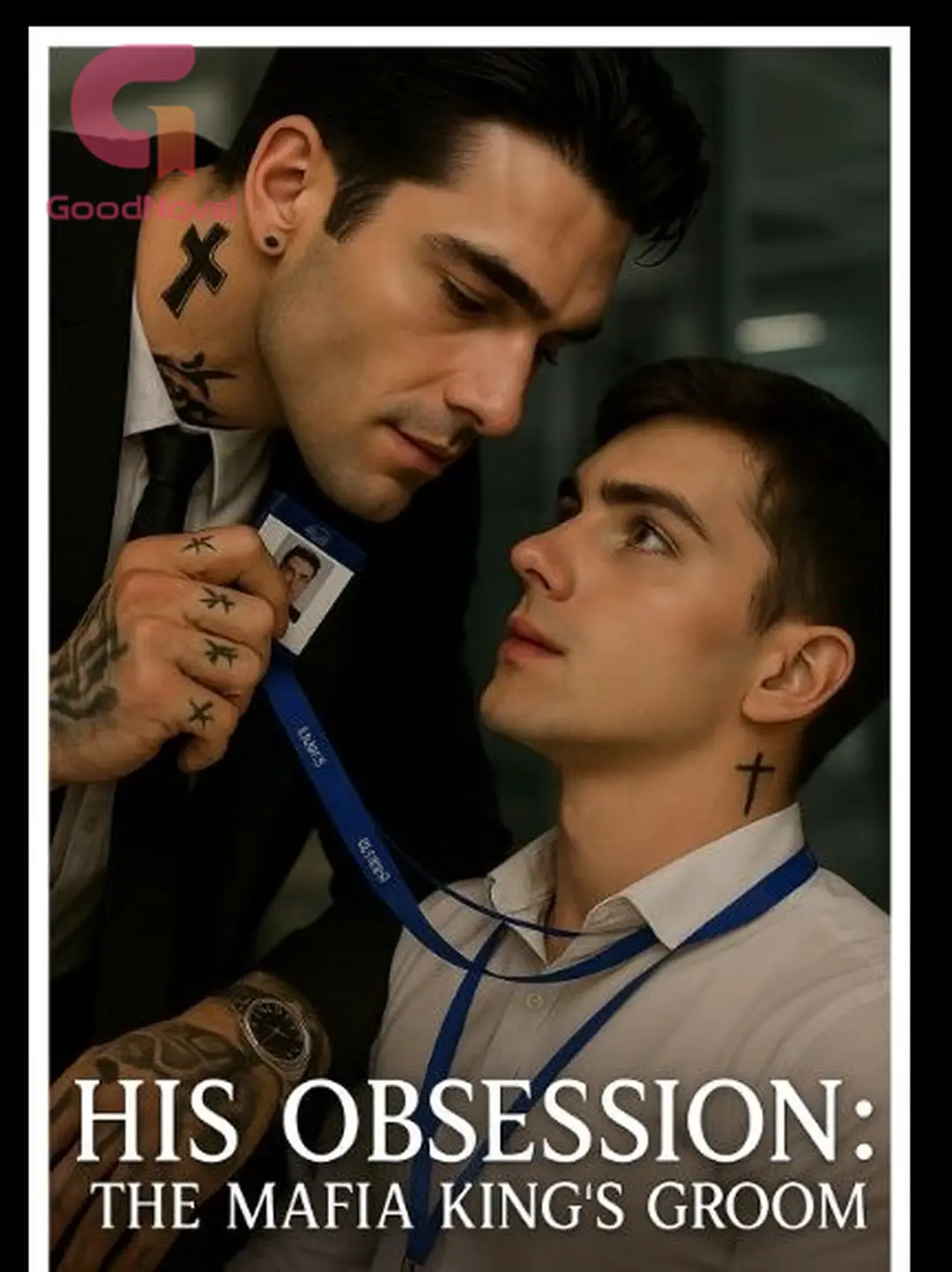 His Obsession: The Mafia King's Groom - Read Online Free by DeDoll ...