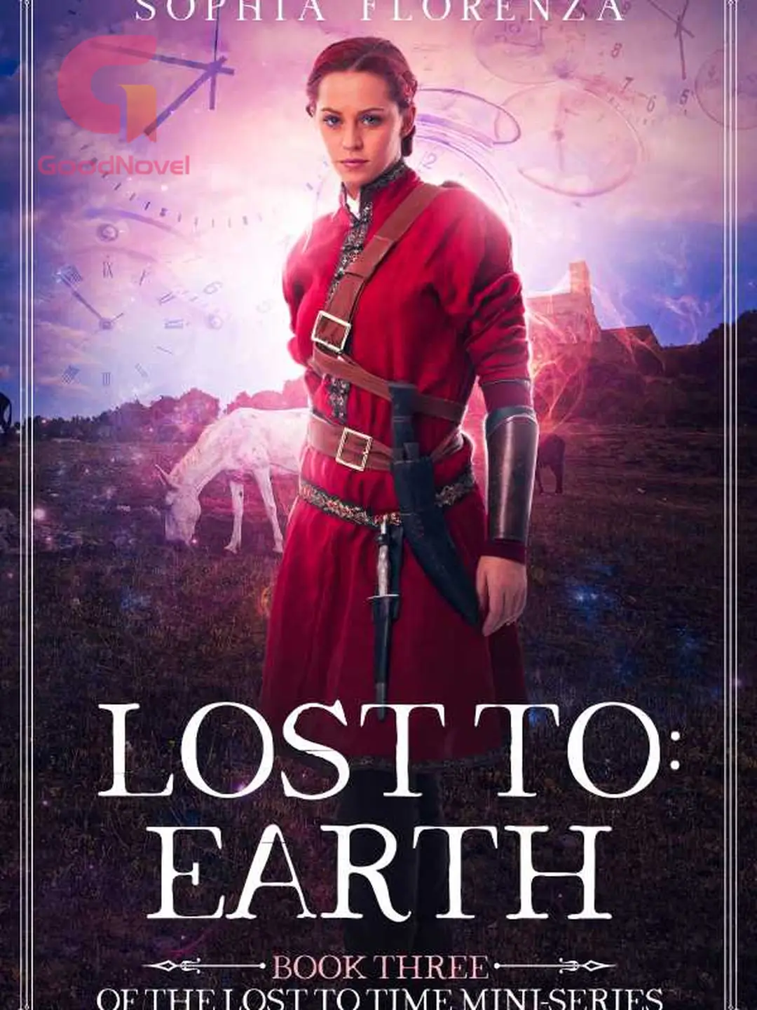 Free Chapter Five of Lost to Earth: Book Three Online | GoodNovel