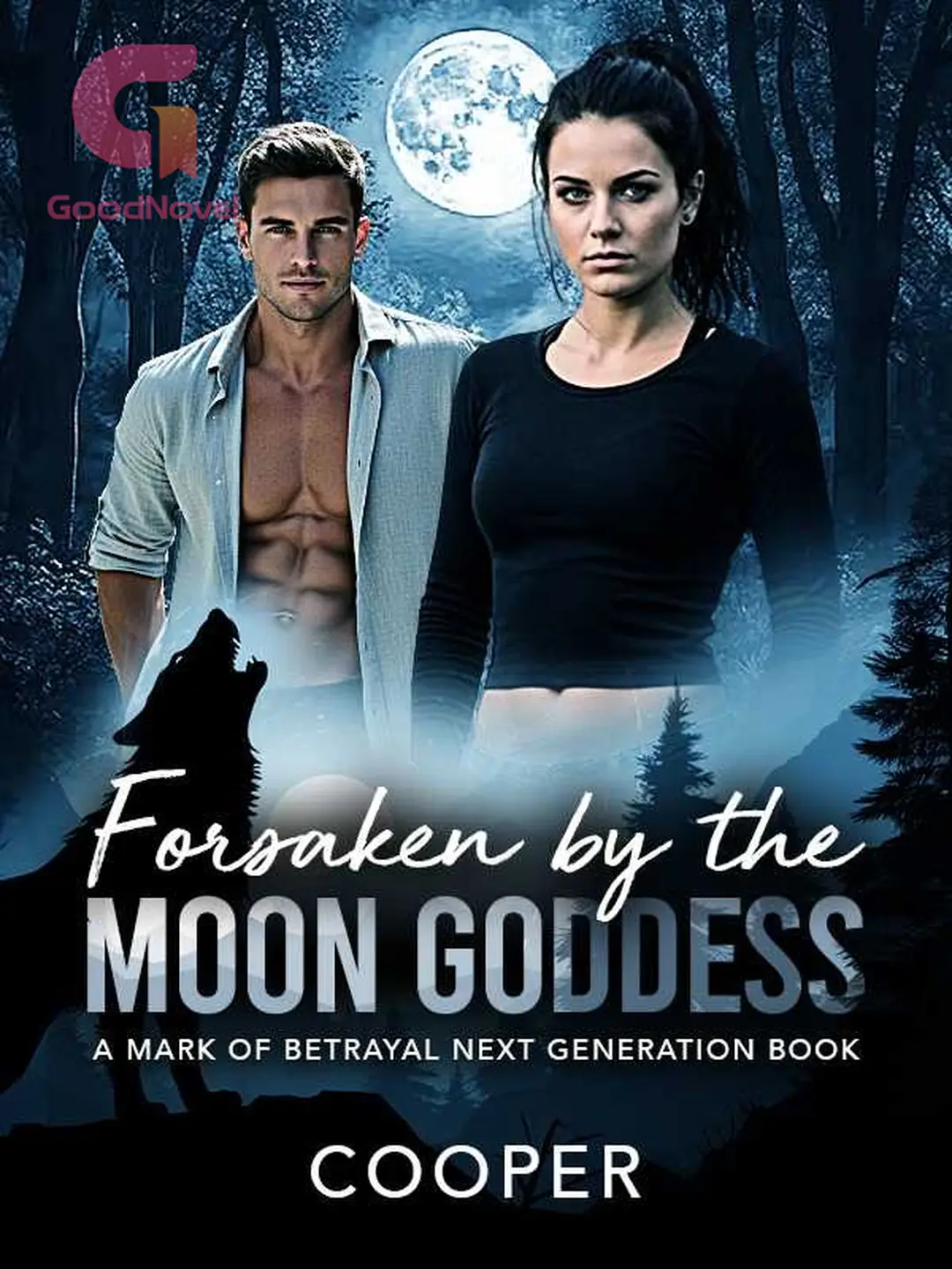 Chapter 61: Hard Decisions - Forsaken by the Moon Goddess - GoodNovel