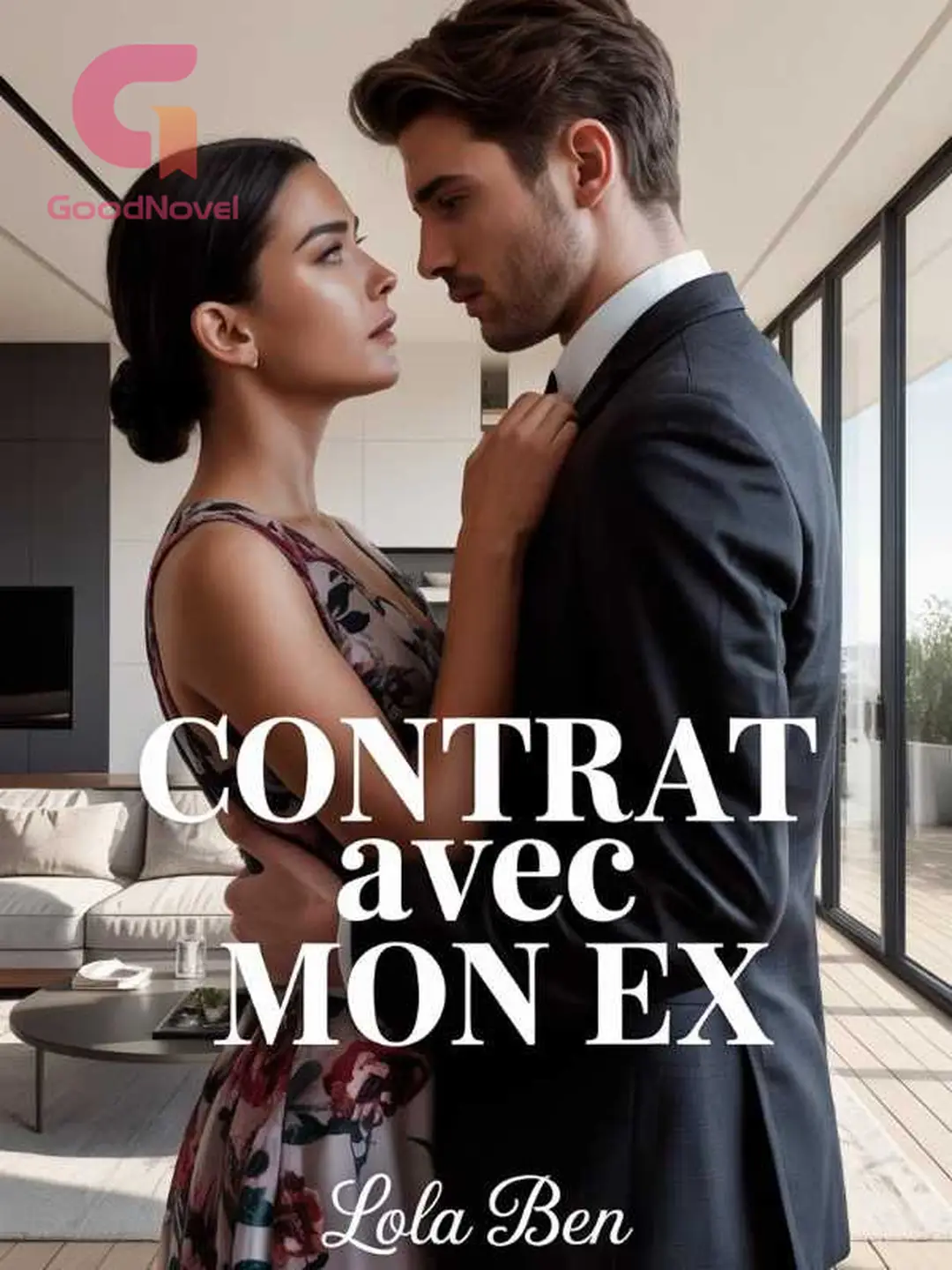 Contrat avec Mon Ex - QUINZE (2) - L'ex de Sarah Roman & PDF en ligne ...