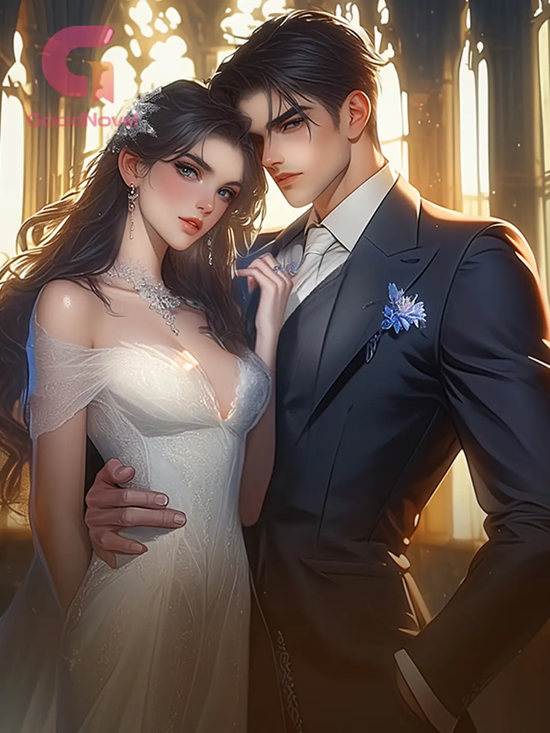 Pernikahan Dengan CEO Kandas Setelah Matinya Buah Hati - Bab 192 Novel ...