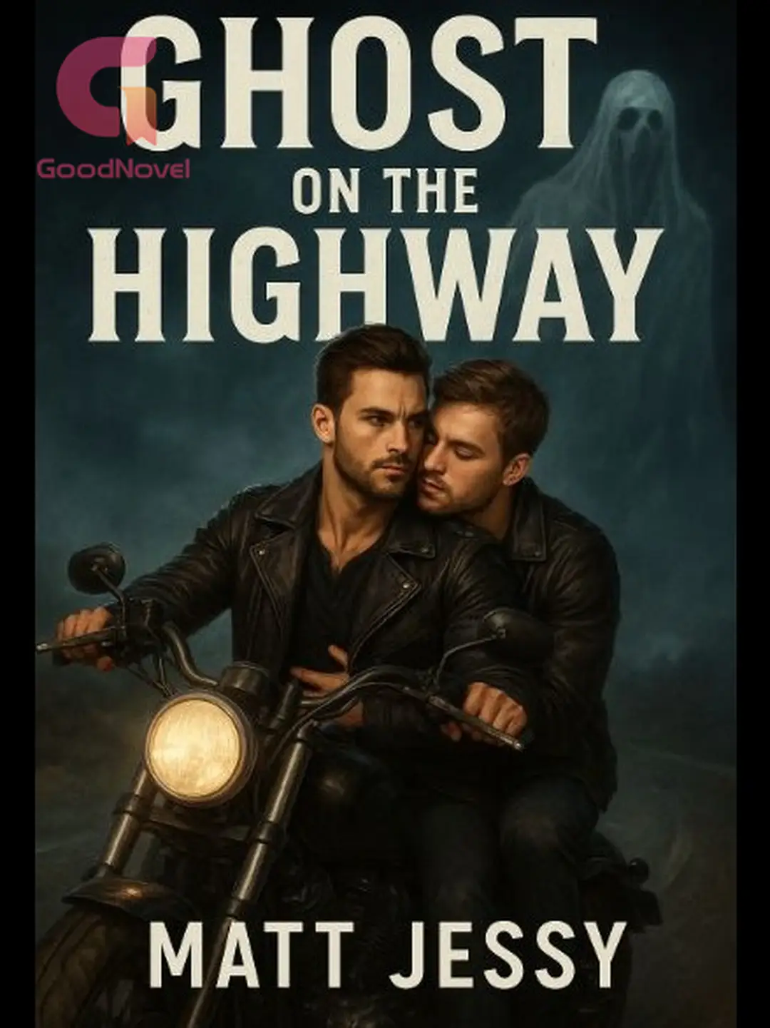 Chapter 109 - Ghost on the highway - GoodNovel