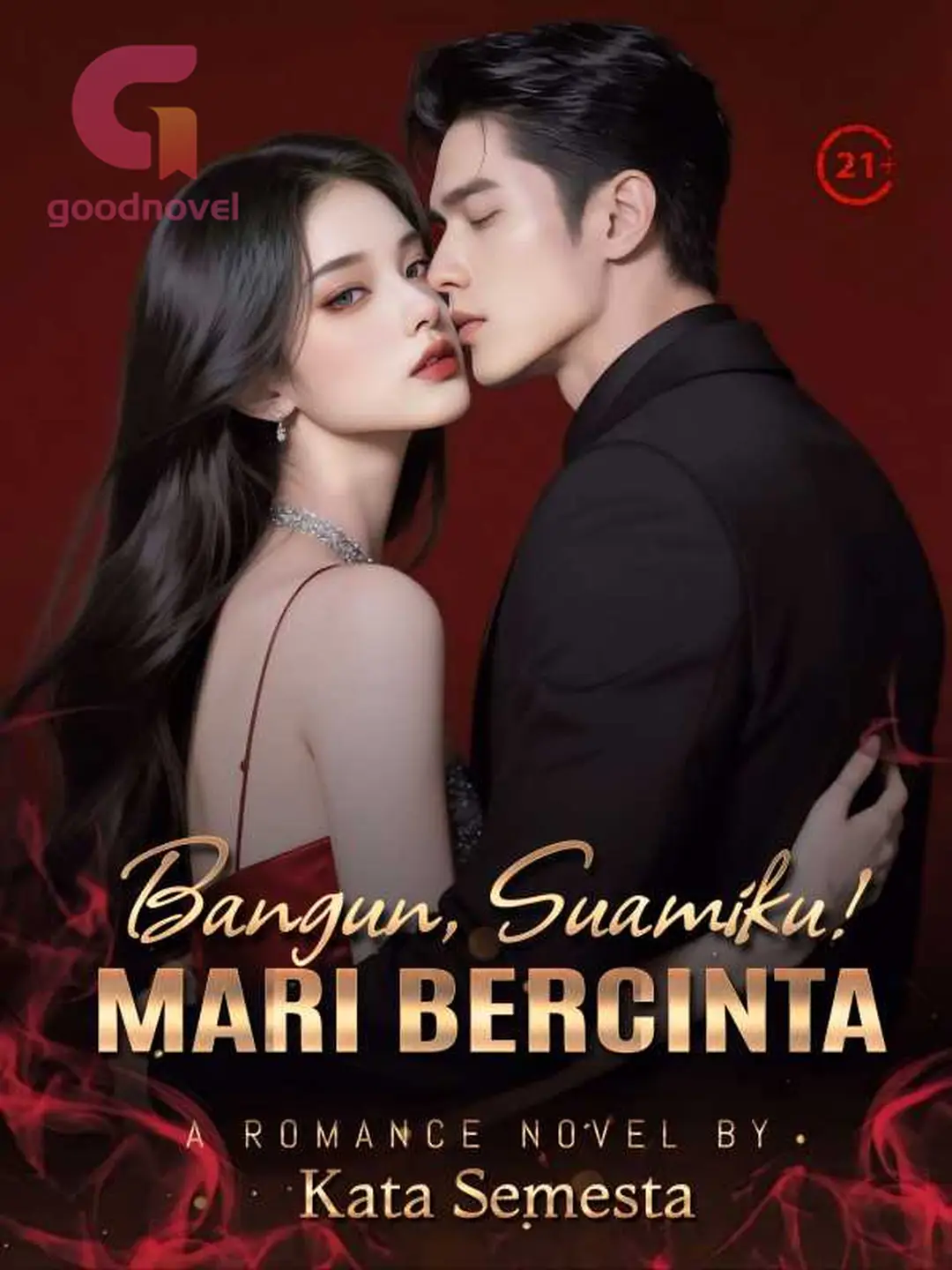 Bangun, Suamiku! Mari Bercinta - Bab 9 Novel & PDF Online oleh Kata Semesta | Baca Romansa ...