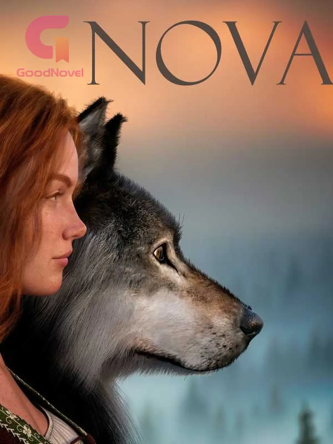 Chapter 61 - Nova - GoodNovel