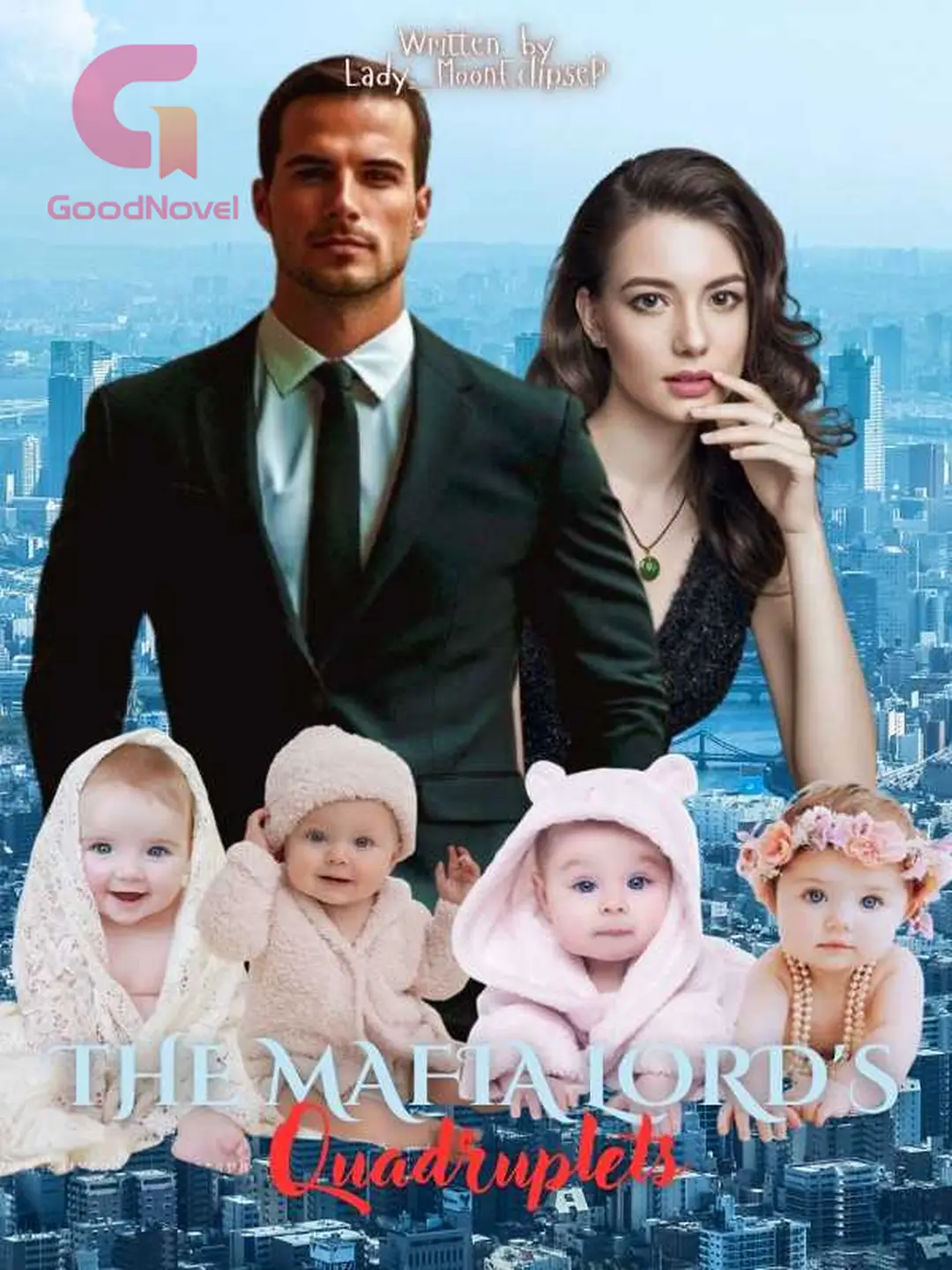 Lory and Phoenix 22 - The Mafia Lord's Quadruplets (English Version ...