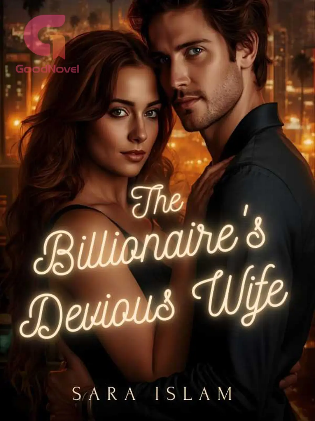 Chapter Twenty-Seven: Kendra - The Billionaire’s Devious Wife - GoodNovel