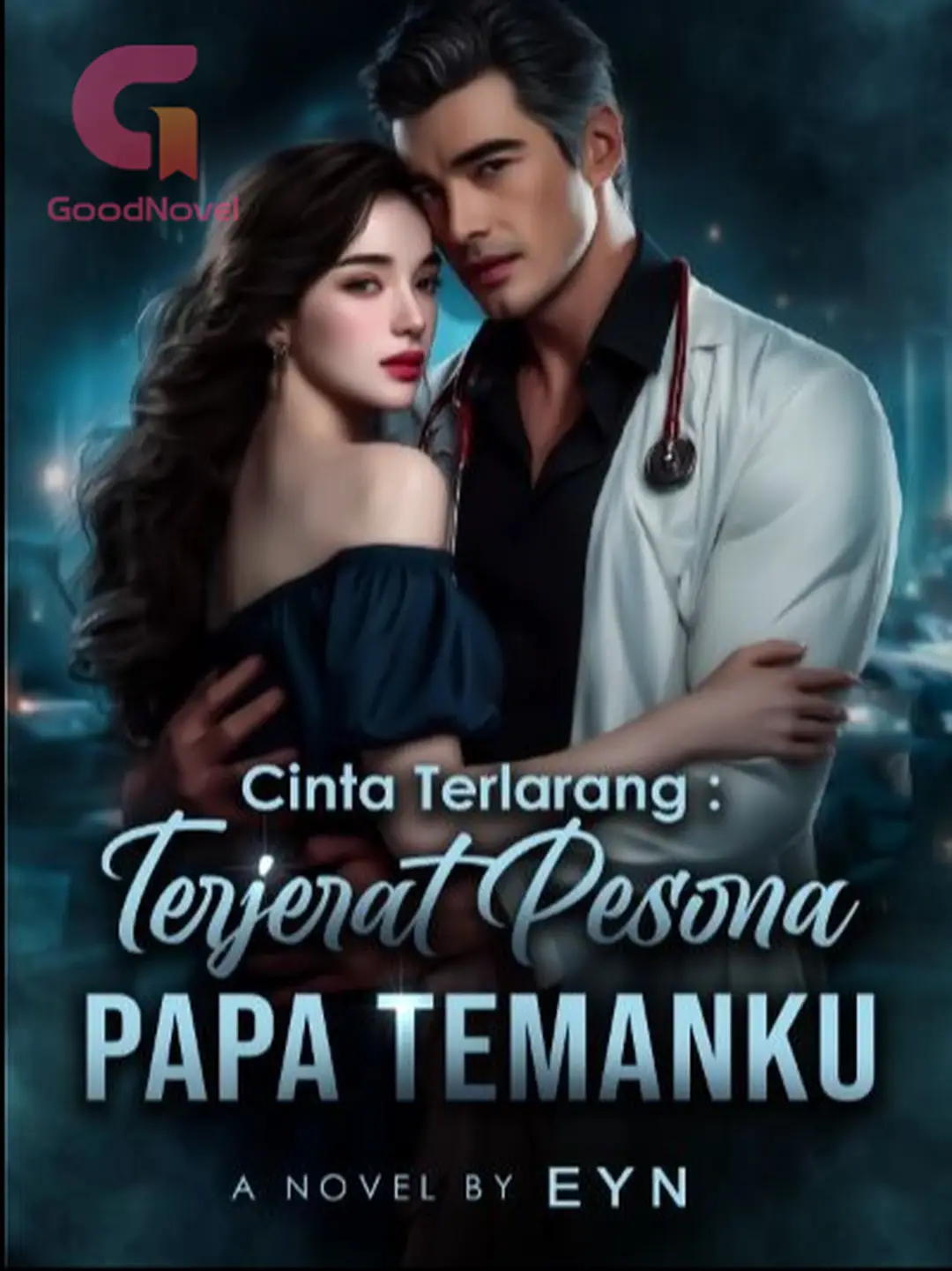 Cinta Terlarang : Terjerat Pesona Papa Temanku - Bab 28 - Hm..., ya, Om! Novel & PDF Online oleh ...