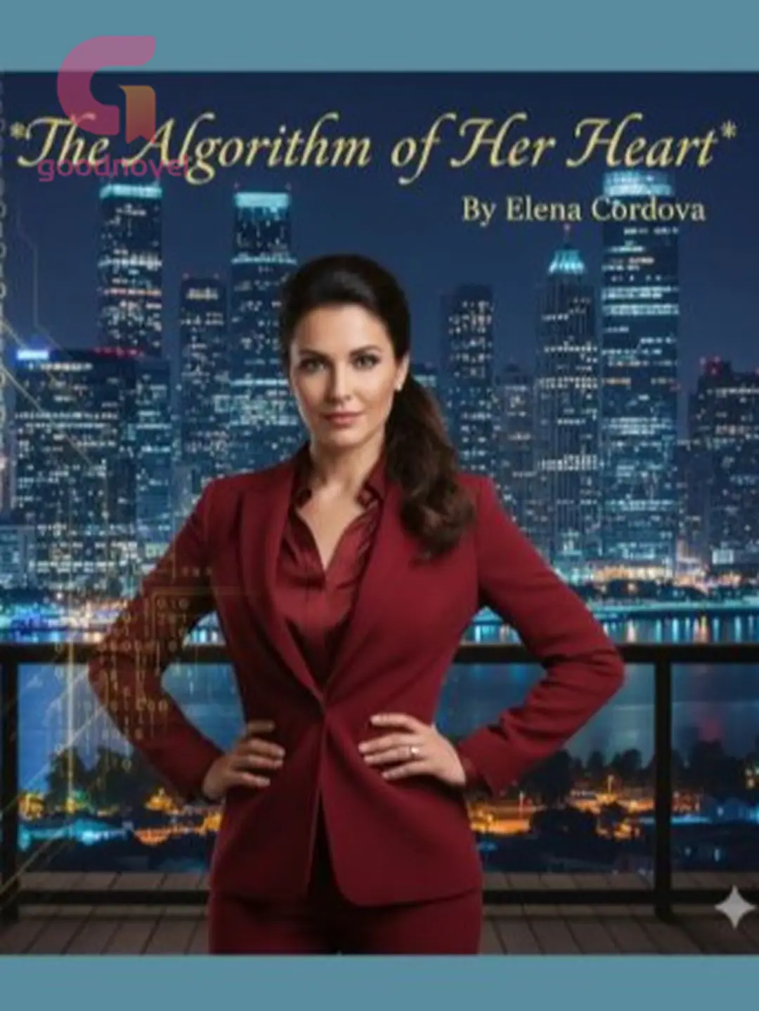 Free Chapter 17: The Business Dinner of The Algorithm of Her Heart ...