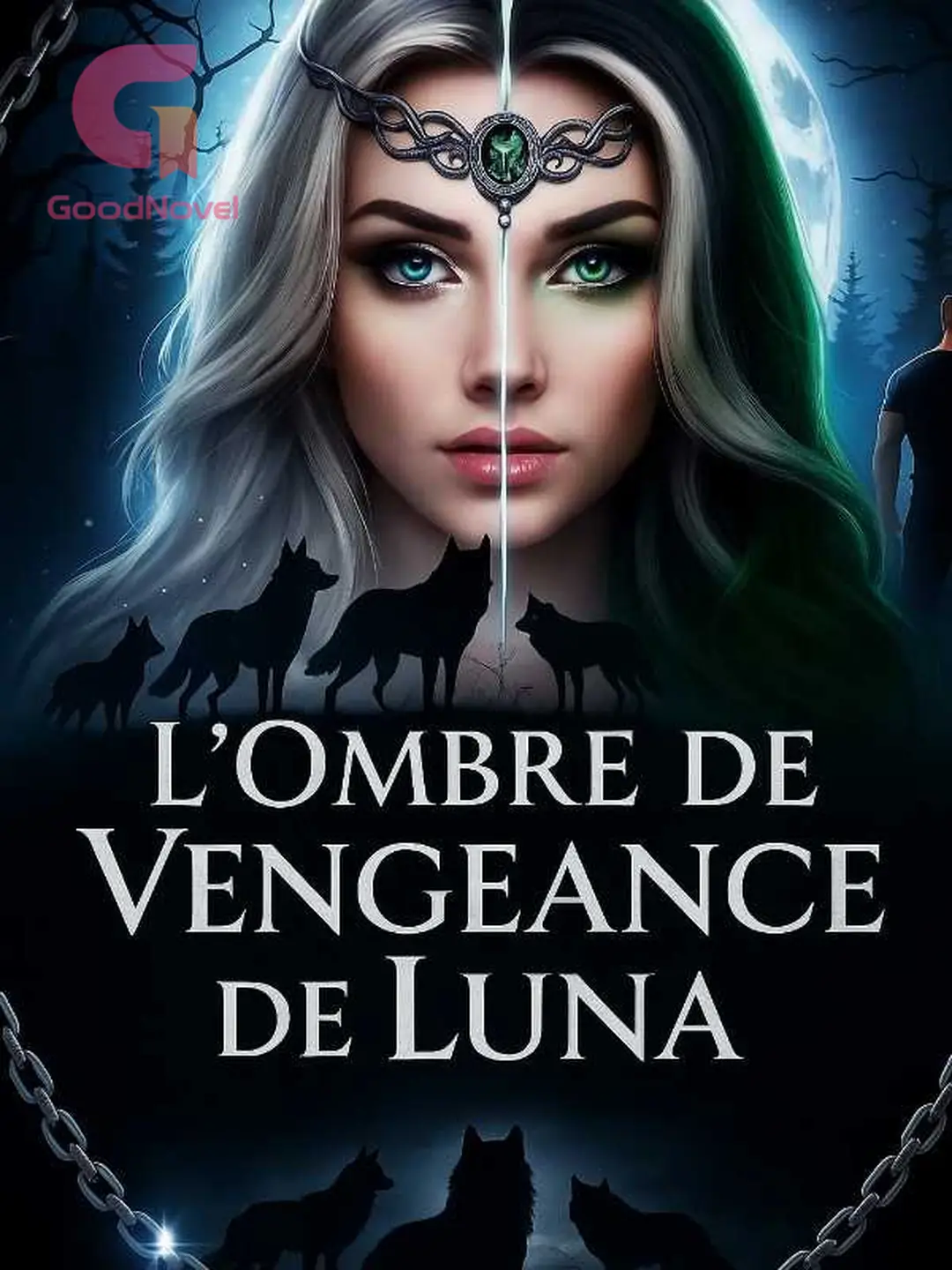 L’Ombre de la Vengeance de Luna - LA TOMBE VIDE Roman & PDF en ligne ...