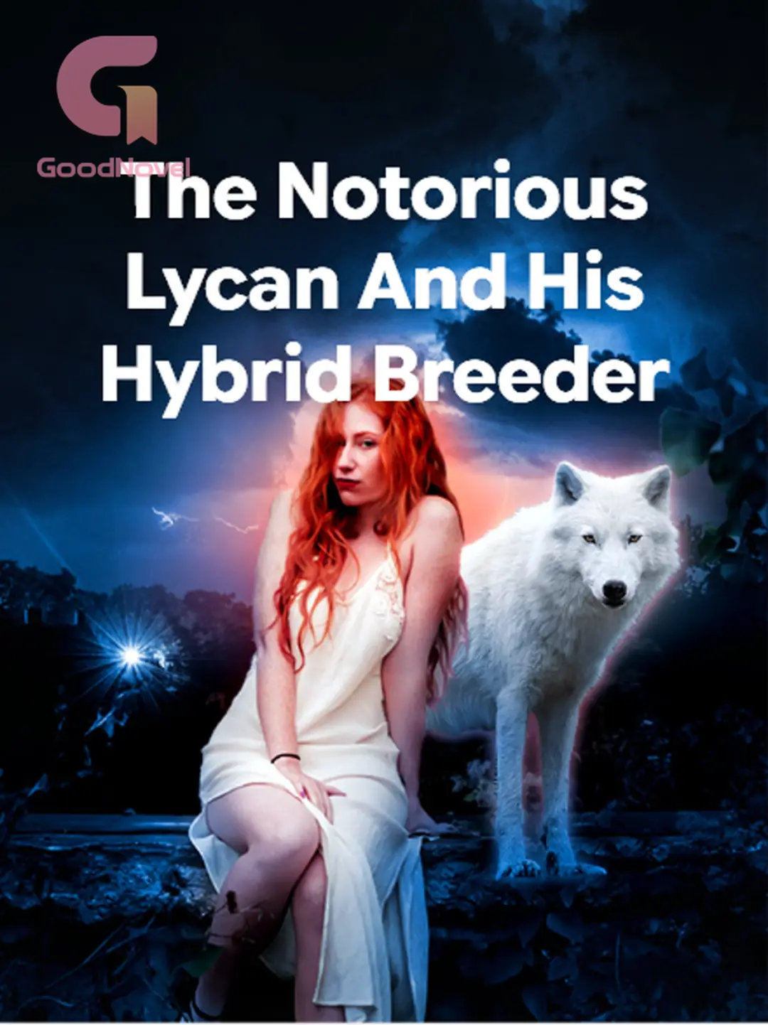 Free Don't Flew Away, Little Wolf of The Notorious Lycan And His Hybrid ...