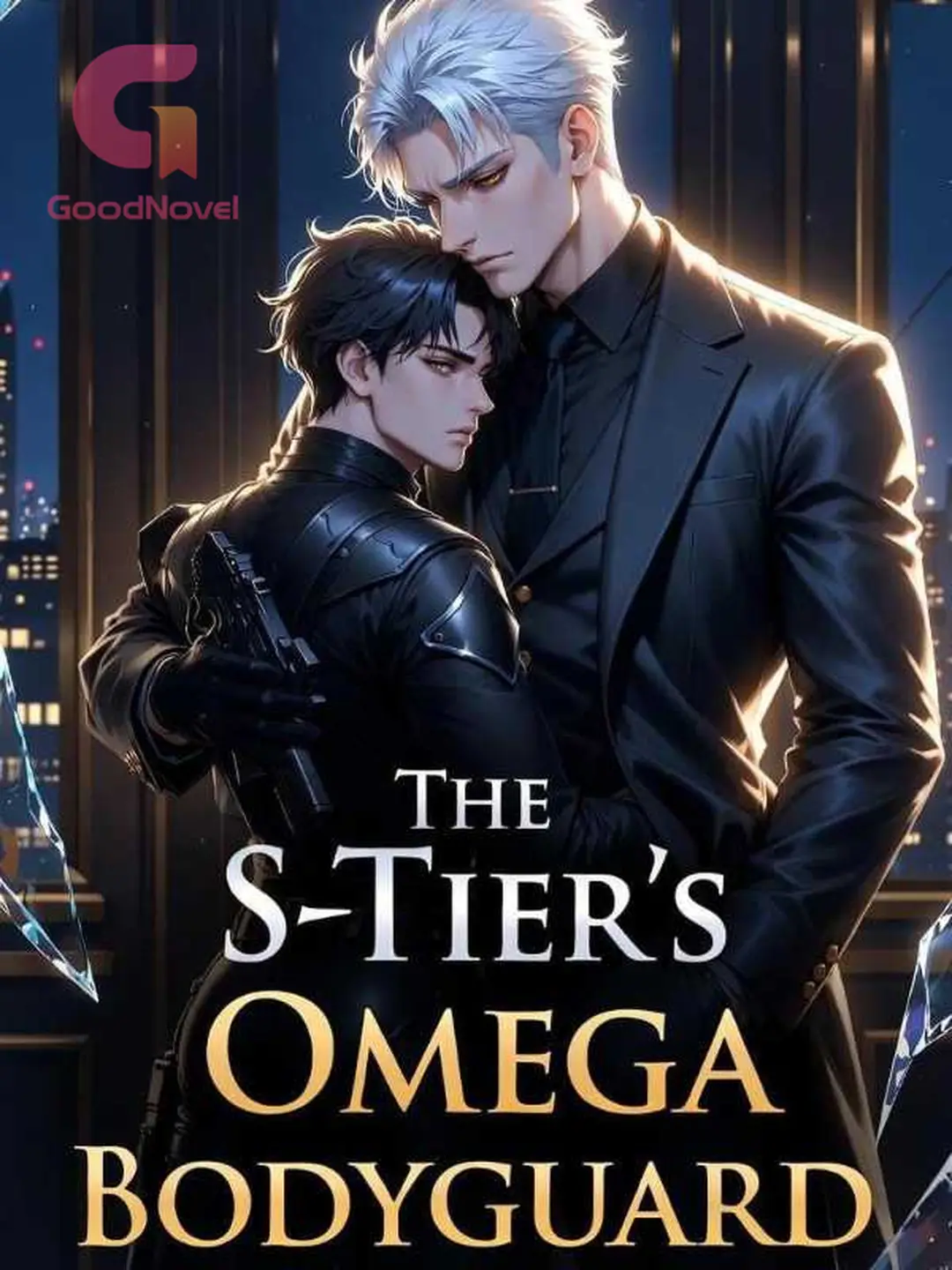 The Call - The S-Tier's Omega Bodyguard - GoodNovel