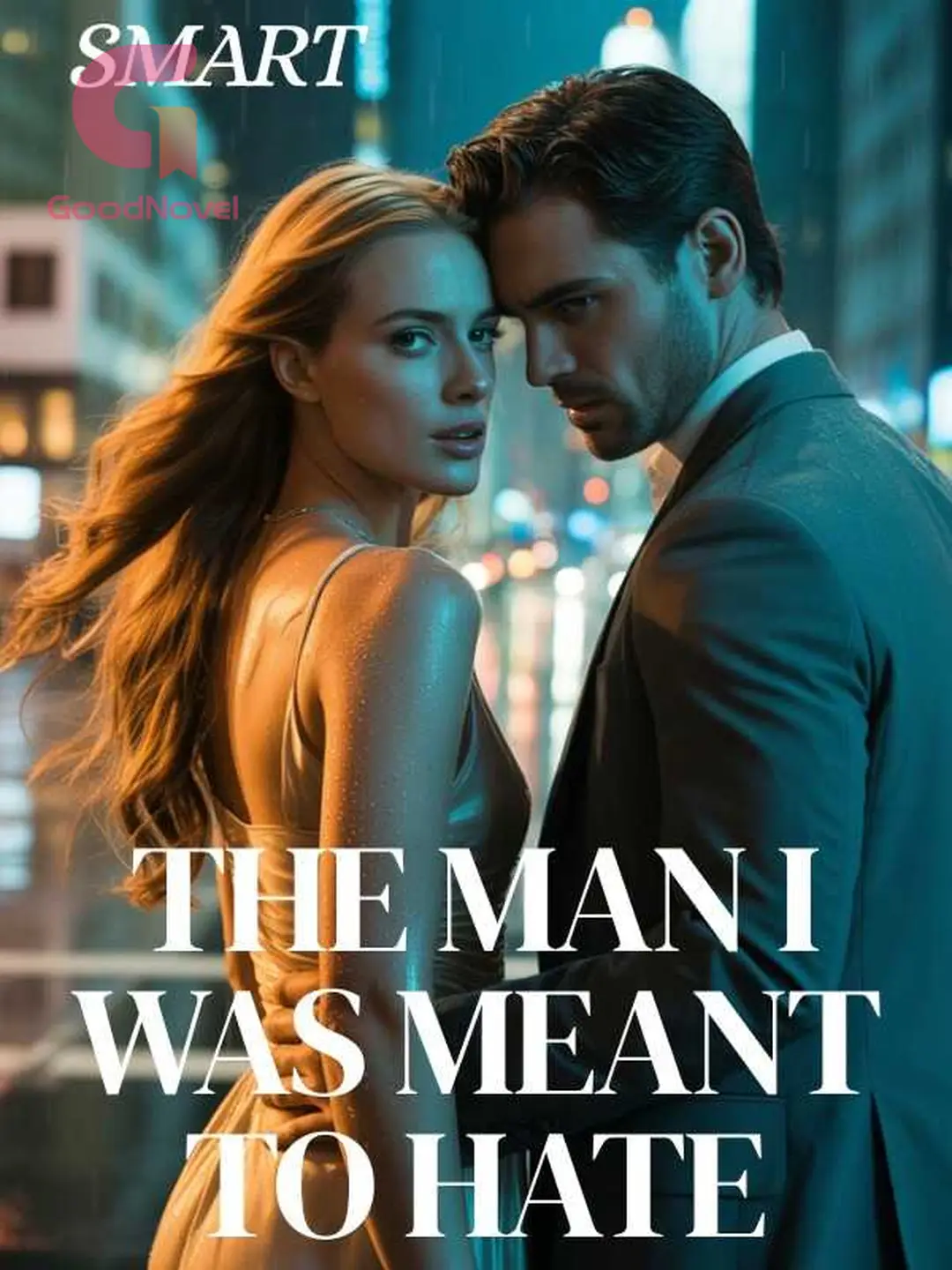 Free Chapter 4 The First Crack of The Man I Was Meant to Hate Online | GoodNovel