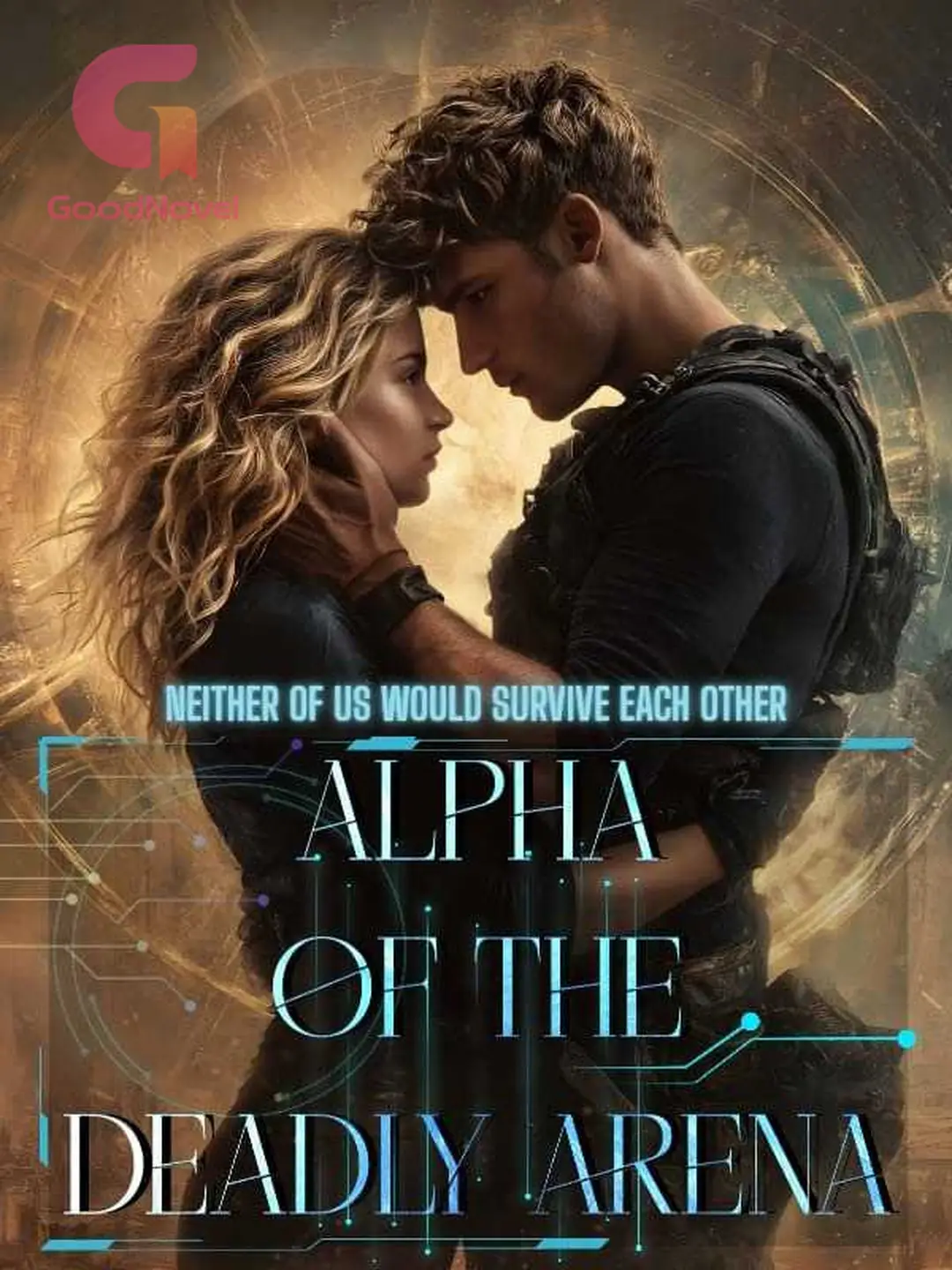 Free Chapter 6 of Alpha of the Deadly Arena Online | GoodNovel