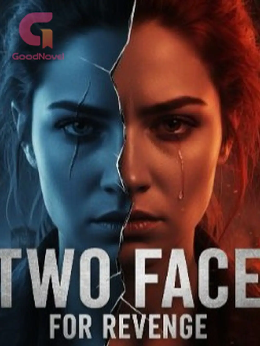 The Integrity Protocol - TWO FACE FOR REVENGE - GoodNovel