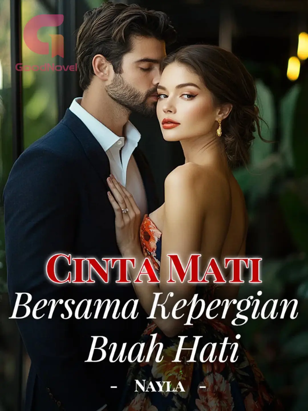 Cinta Mati Bersama Kepergian Buah Hati - Bab 220 Novel & PDF Online ...