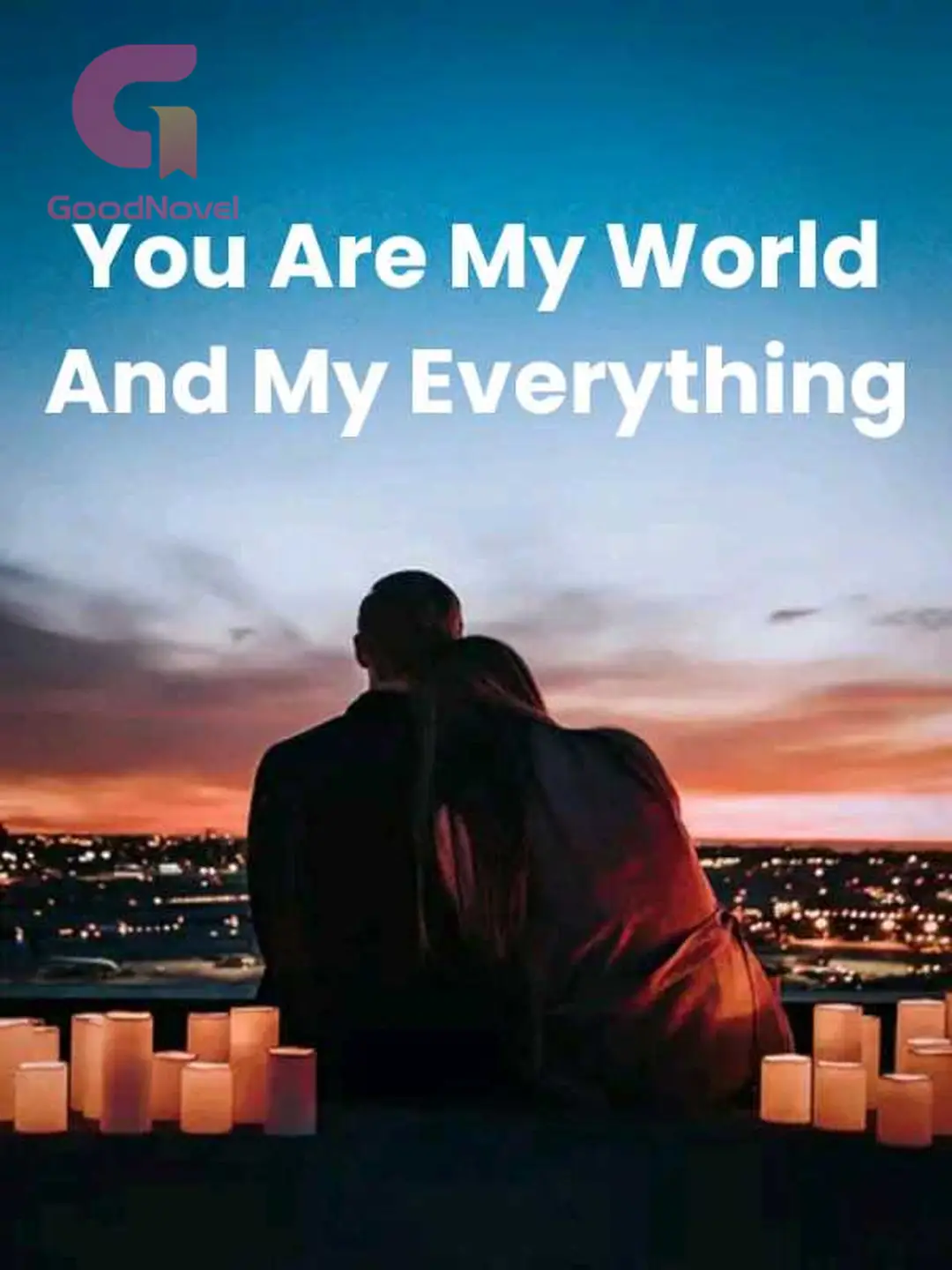 You Are My World And My Everything - Chapter 19: The Confession Novel ...