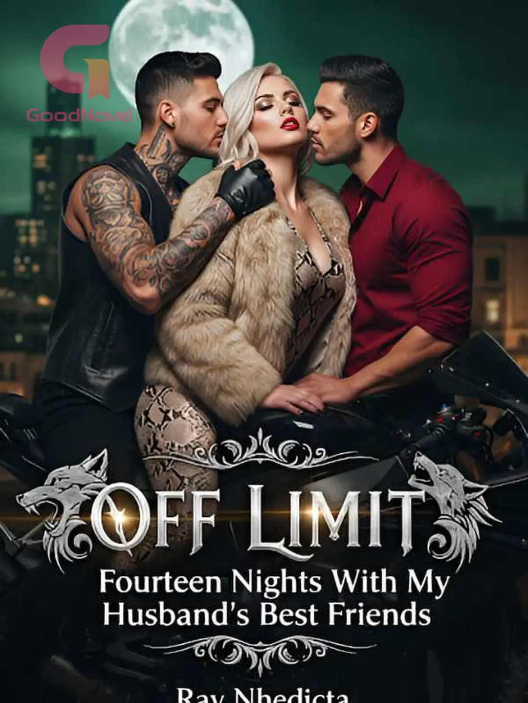 I'LL BE FINE, PAPA, PER FAVORE - OFF LIMIT: FOURTEEN NIGHTS WITH MY ...