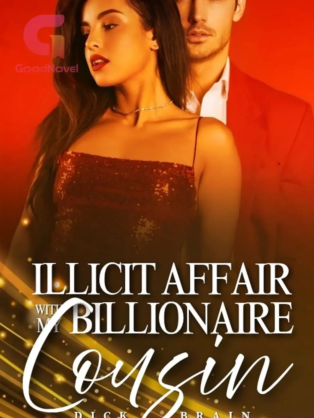 Illicit Affair With My Billionaire Cousin - Chapter 56: Zeus my Savior ...