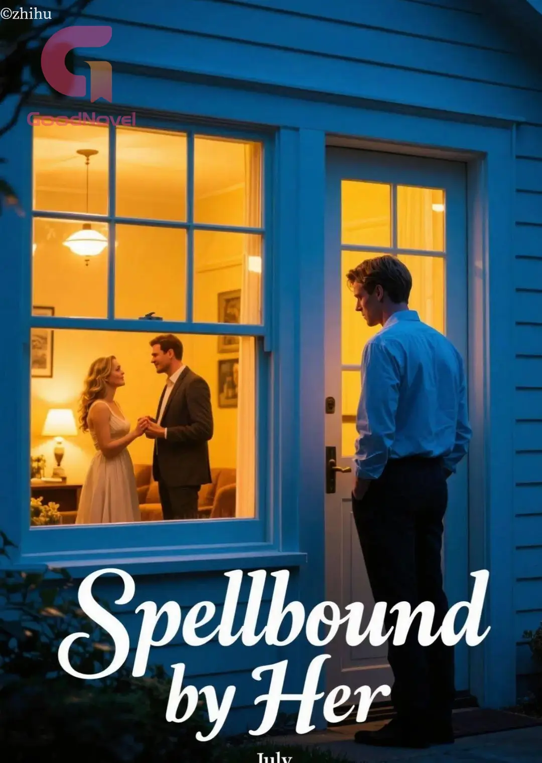 Free Chapter 4 of Spellbound by Her Online | GoodNovel