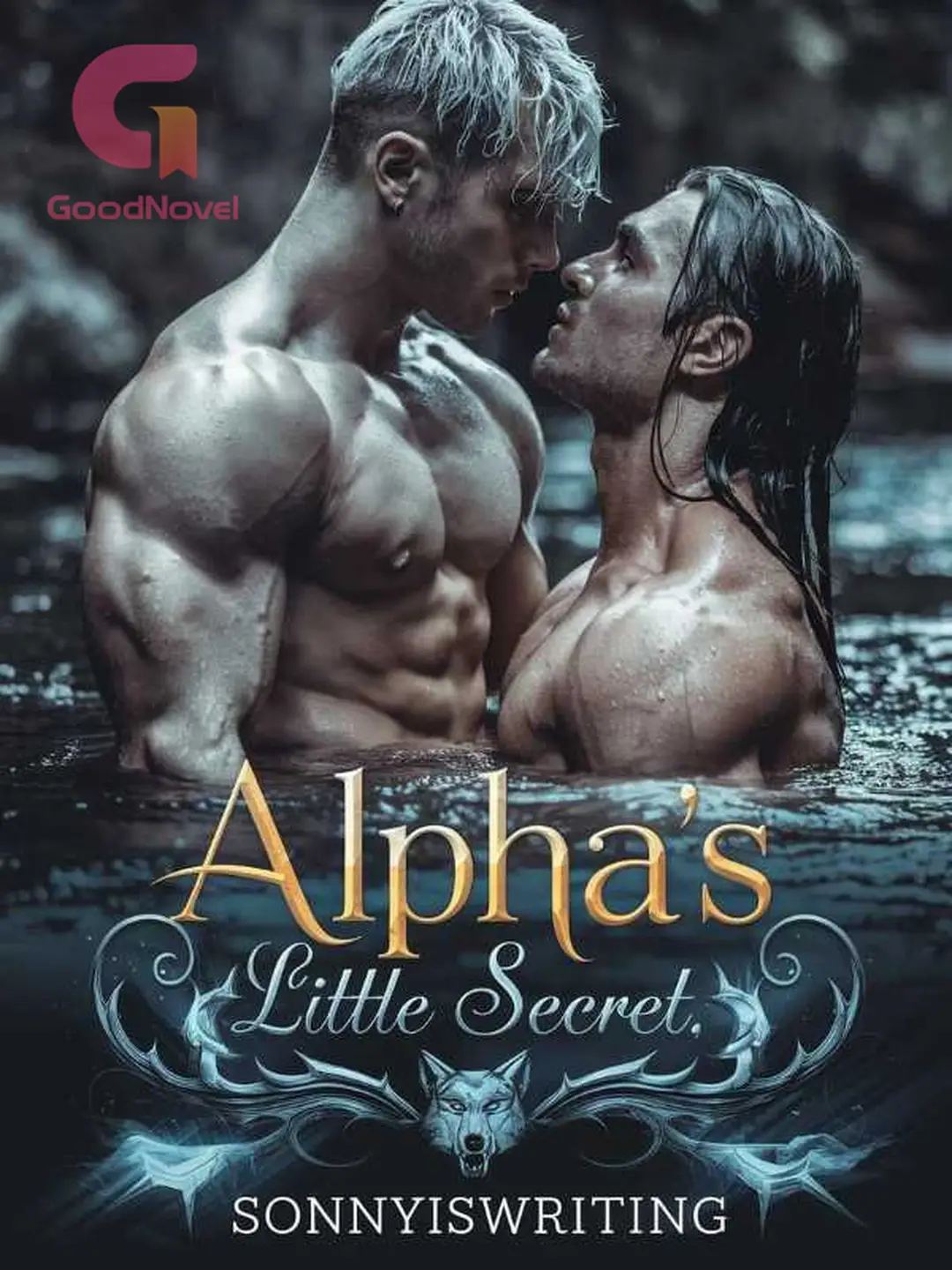 Forget the omega - Alpha's Little Secret - GoodNovel