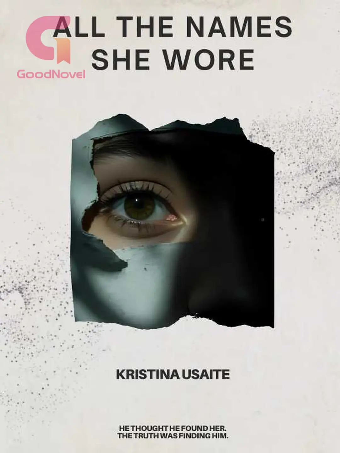 Chapter 24 - First Photo - All the Names She Wore - GoodNovel