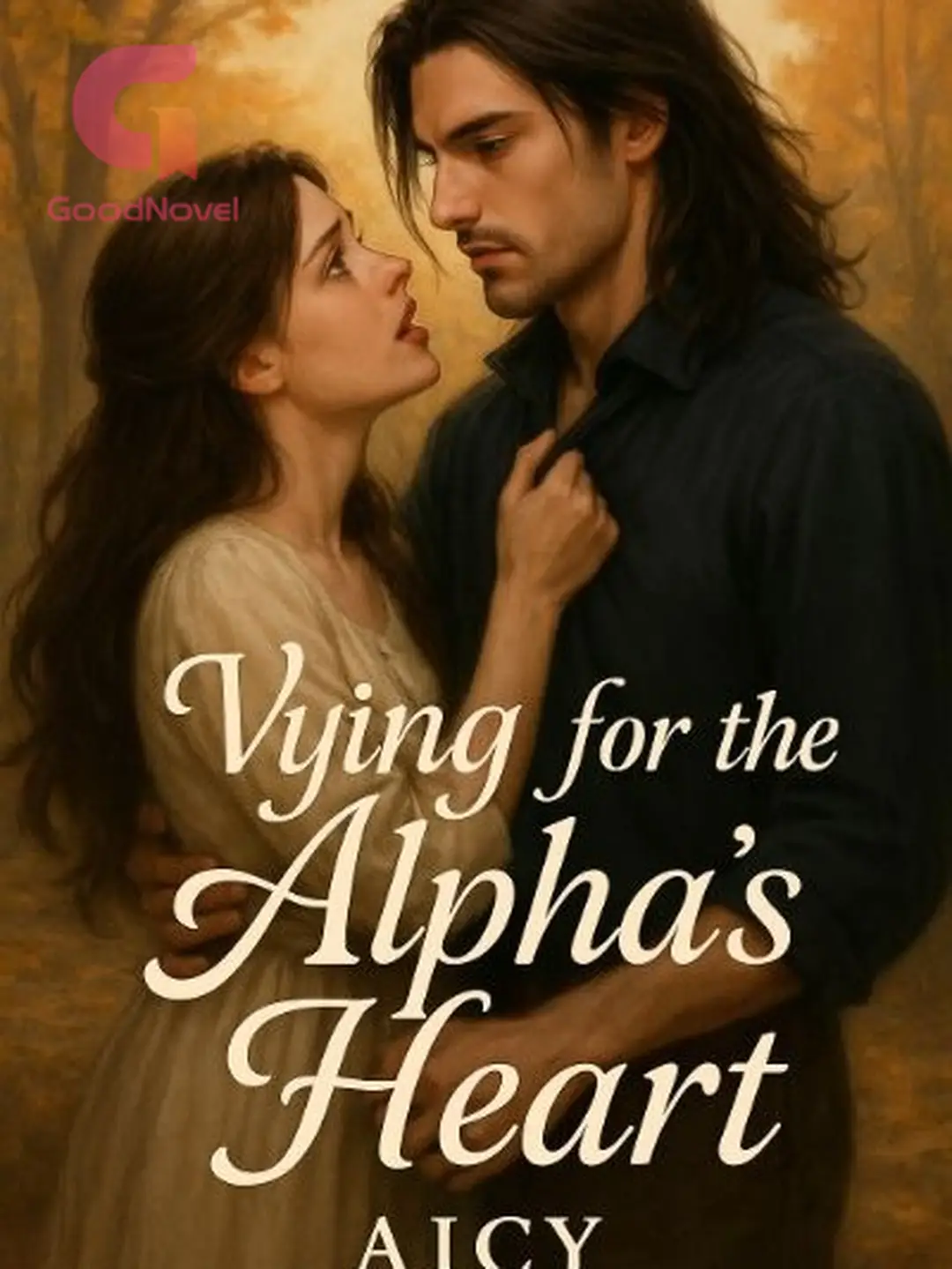LADY MIYA - Vying For The Alpha's Heart - GoodNovel