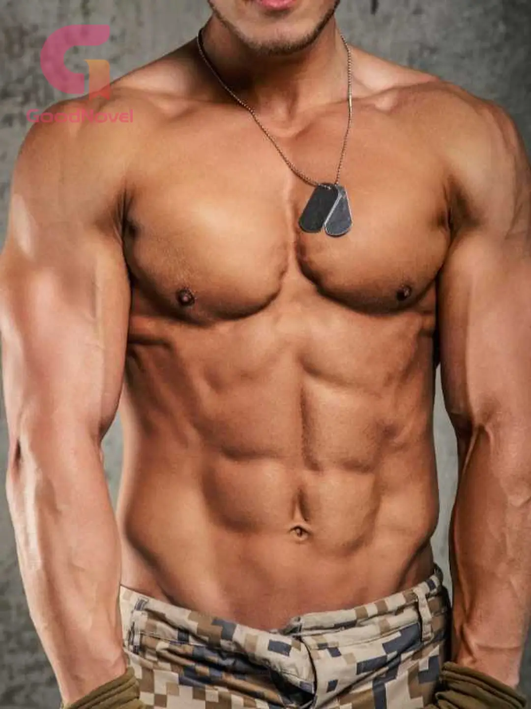 Free Chapter Sixteen of Military Man's Second Chance Online | GoodNovel