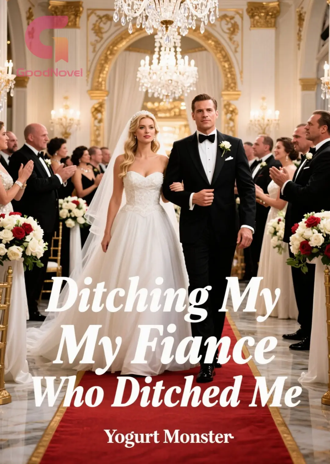 Chapter 6 - Ditching My Fiance Who Ditched Me - GoodNovel