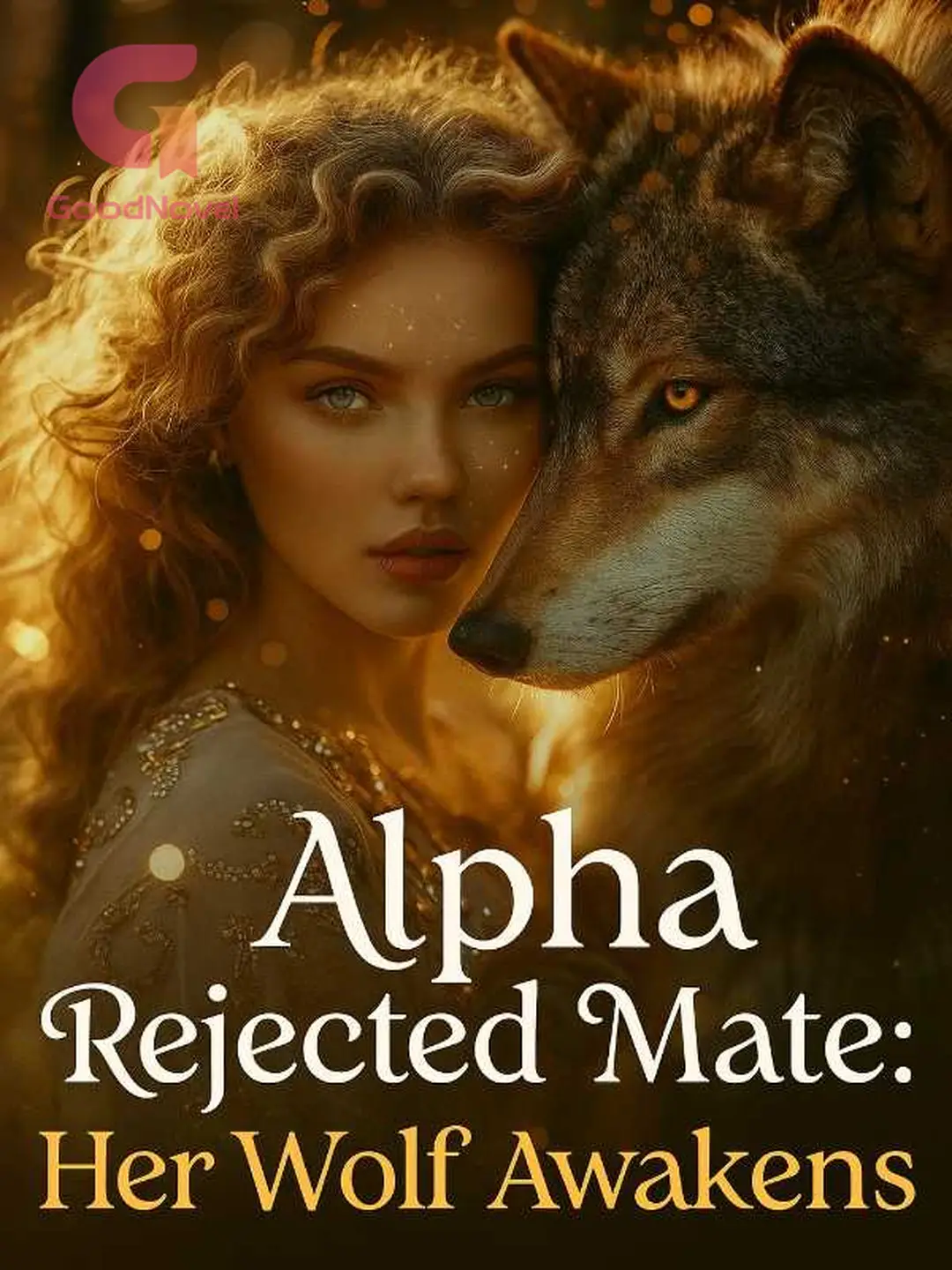 The Girl must suffer - Alpha Rejected Mate: Her Wolf Awakens - GoodNovel