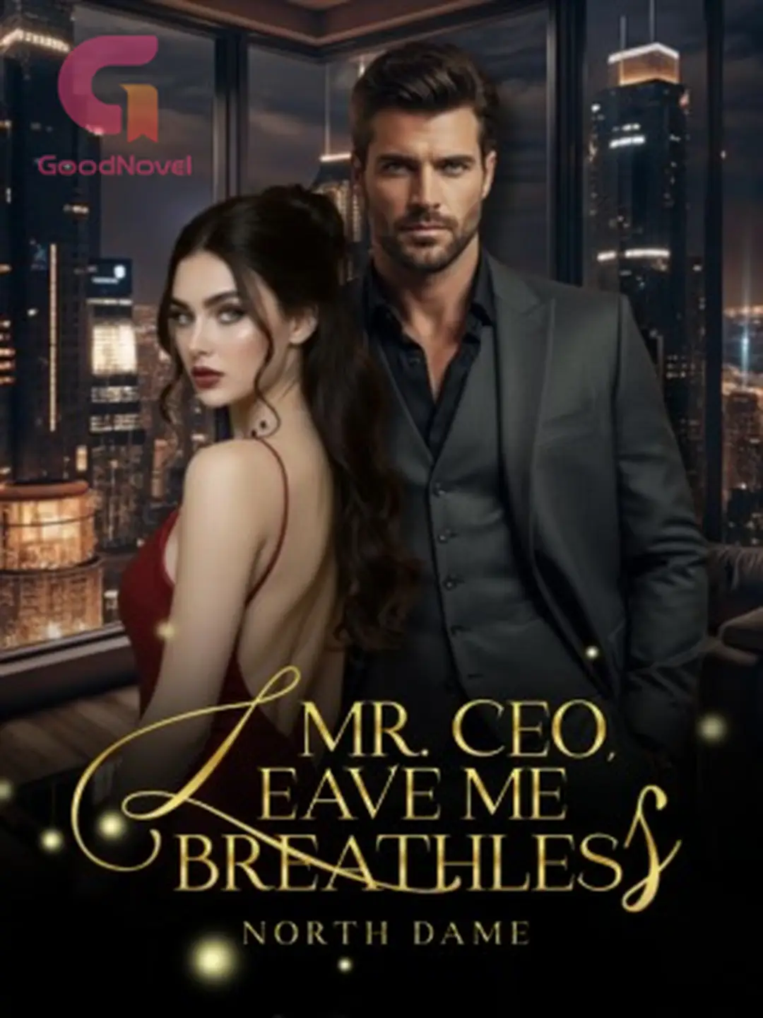 Chapter 170 - Mr. CEO, Leave Me Breathless - GoodNovel