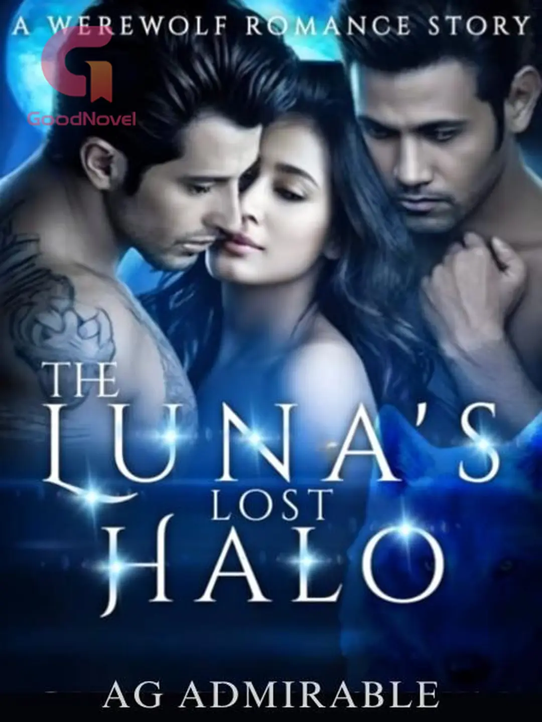 Chapter 63: Your Mate Has Always Been Their Target - The Luna's Lost ...