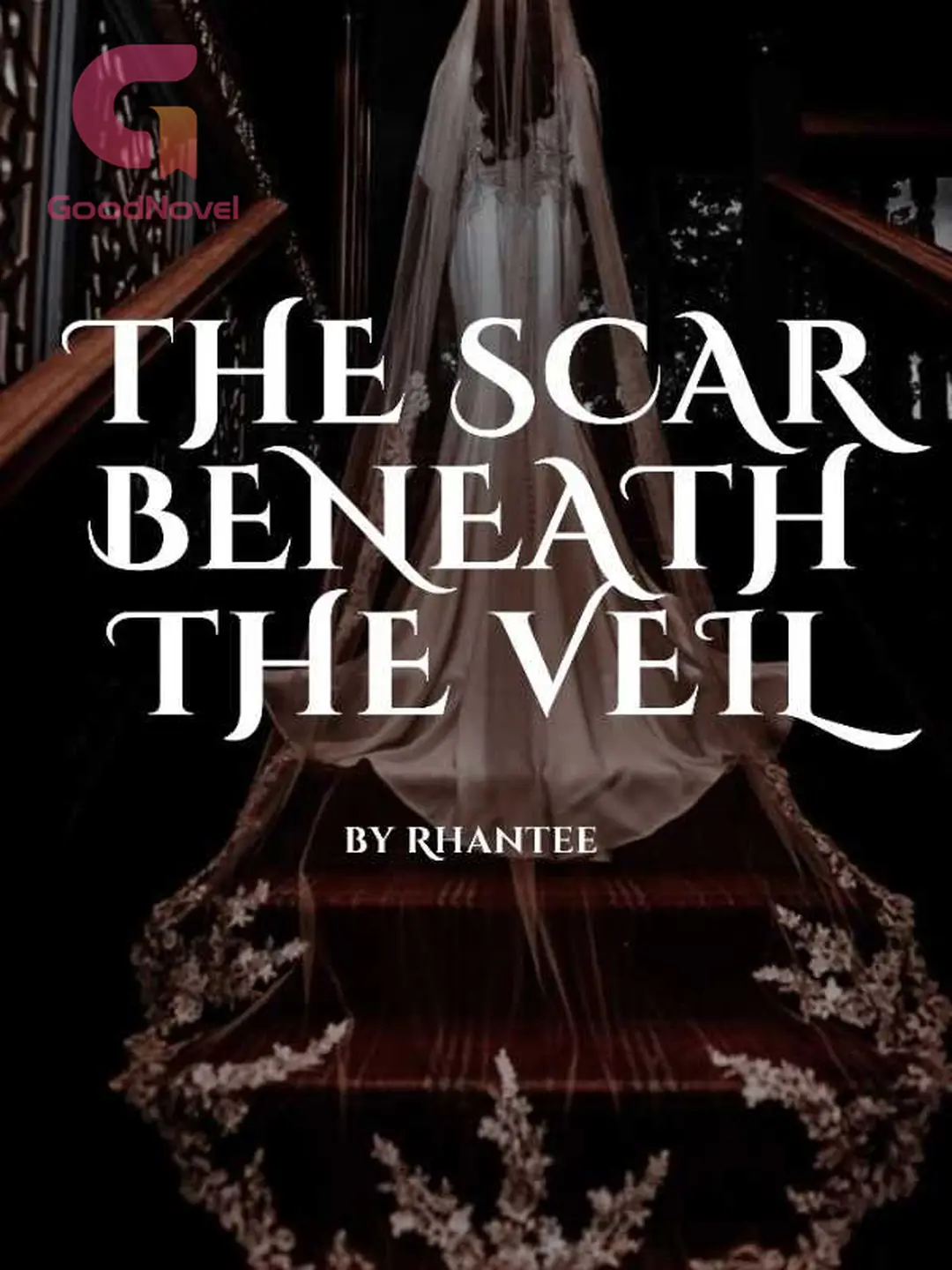 The Ruby Crown - The Scar Beneath The Veil - GoodNovel