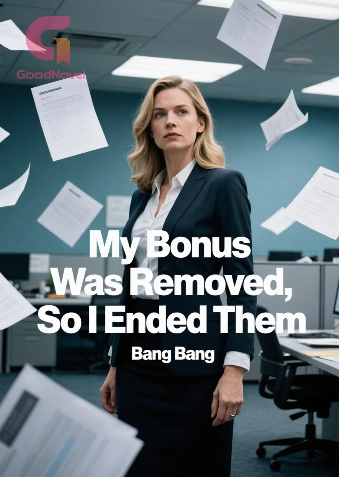 Chapter 7 Things Took a Turn for the Worse - My Bonus Was Removed, So I ...