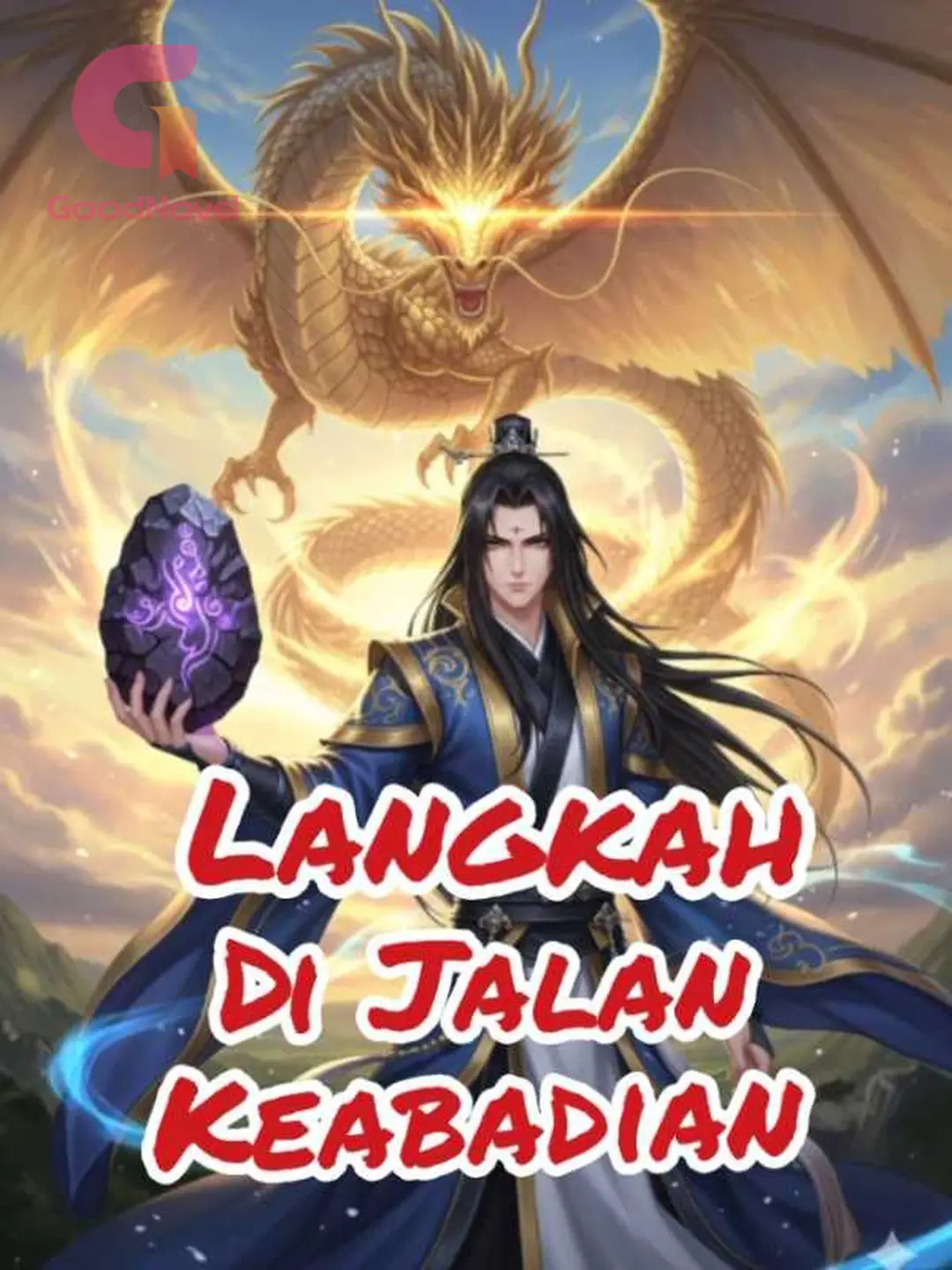 Langkah di Jalan Keabadian - Bab 90 Berkumpulnya kembali keluarga kecil ...