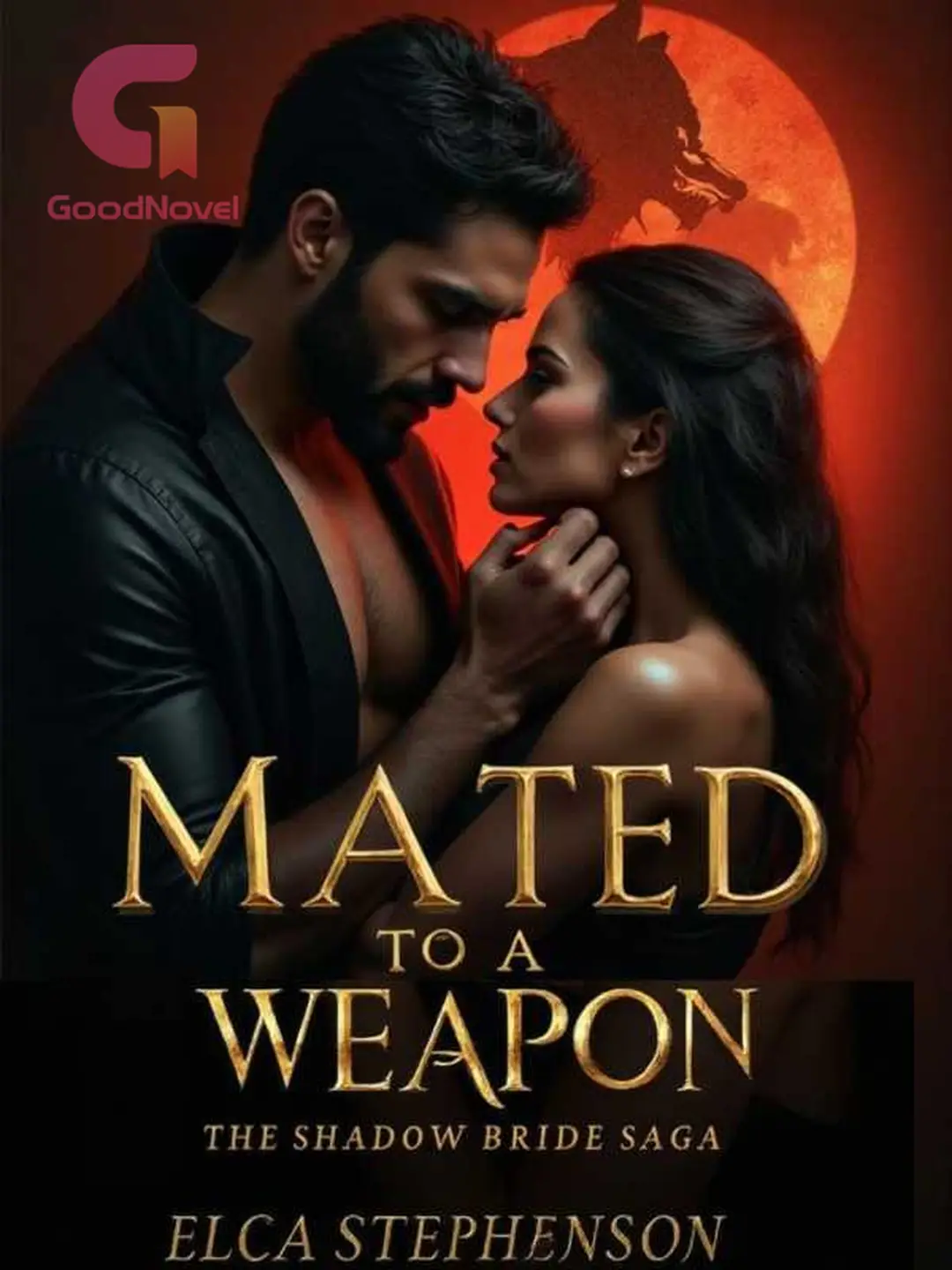 026| THE GIRL IN THE SHADOWS - MATED TO A WEAPON: THE SHADOW BRIDE SAGA - GoodNovel
