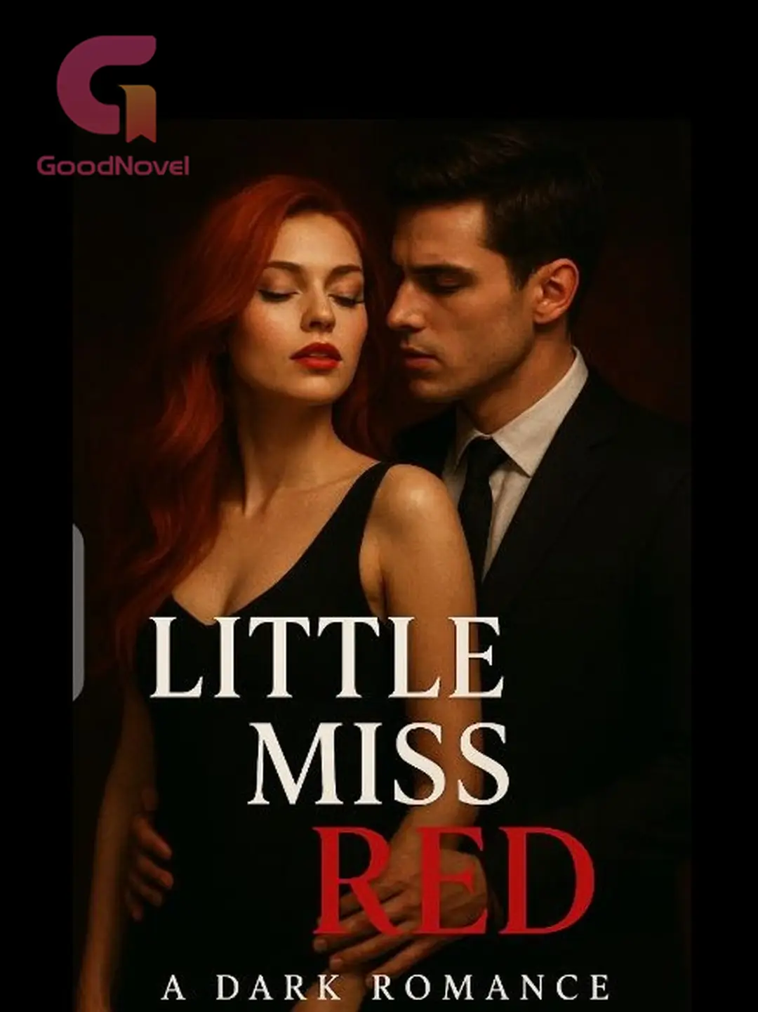 Fourteen. - LITTLE MISS RED - GoodNovel