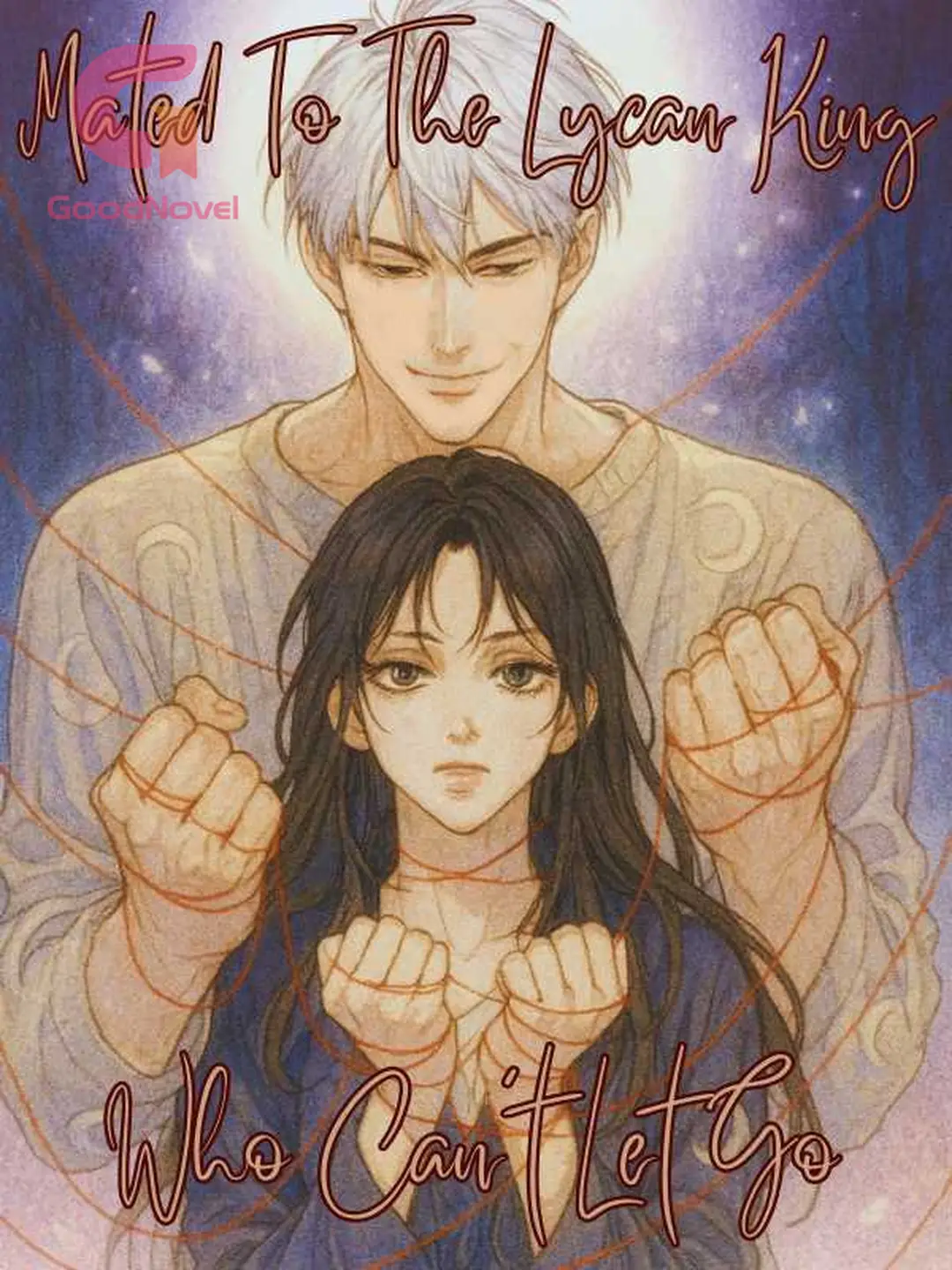 Nyx - Mated To The Lycan King Who Can’t Let Go - GoodNovel