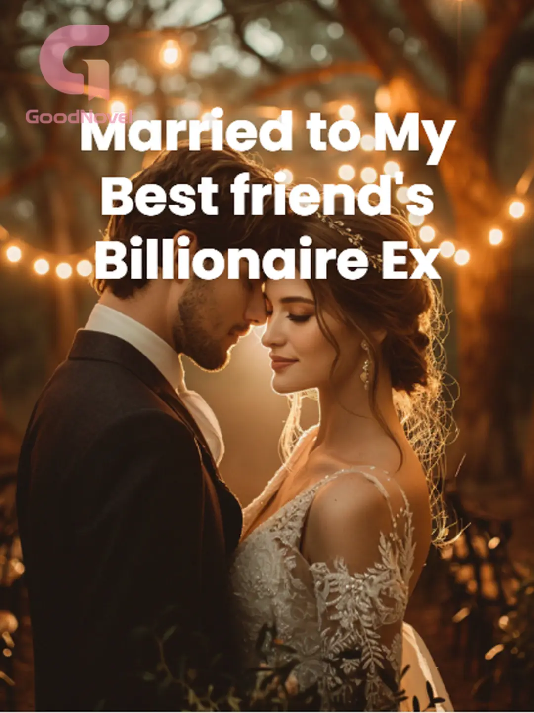 Overreacting - Married to My Best friend's Billionaire Ex - GoodNovel