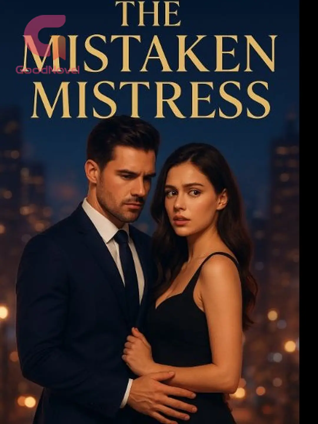 CHAPTER 39- UNDER THE SPOTLIGHT - THE MISTAKEN MISTRESS - GoodNovel