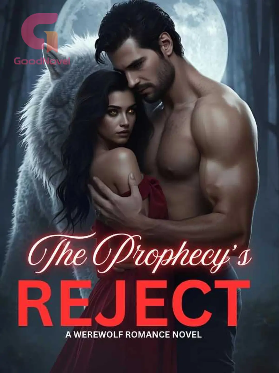 CHAPTER SEVENTY NINE: Torn - The prophecy’s reject - GoodNovel