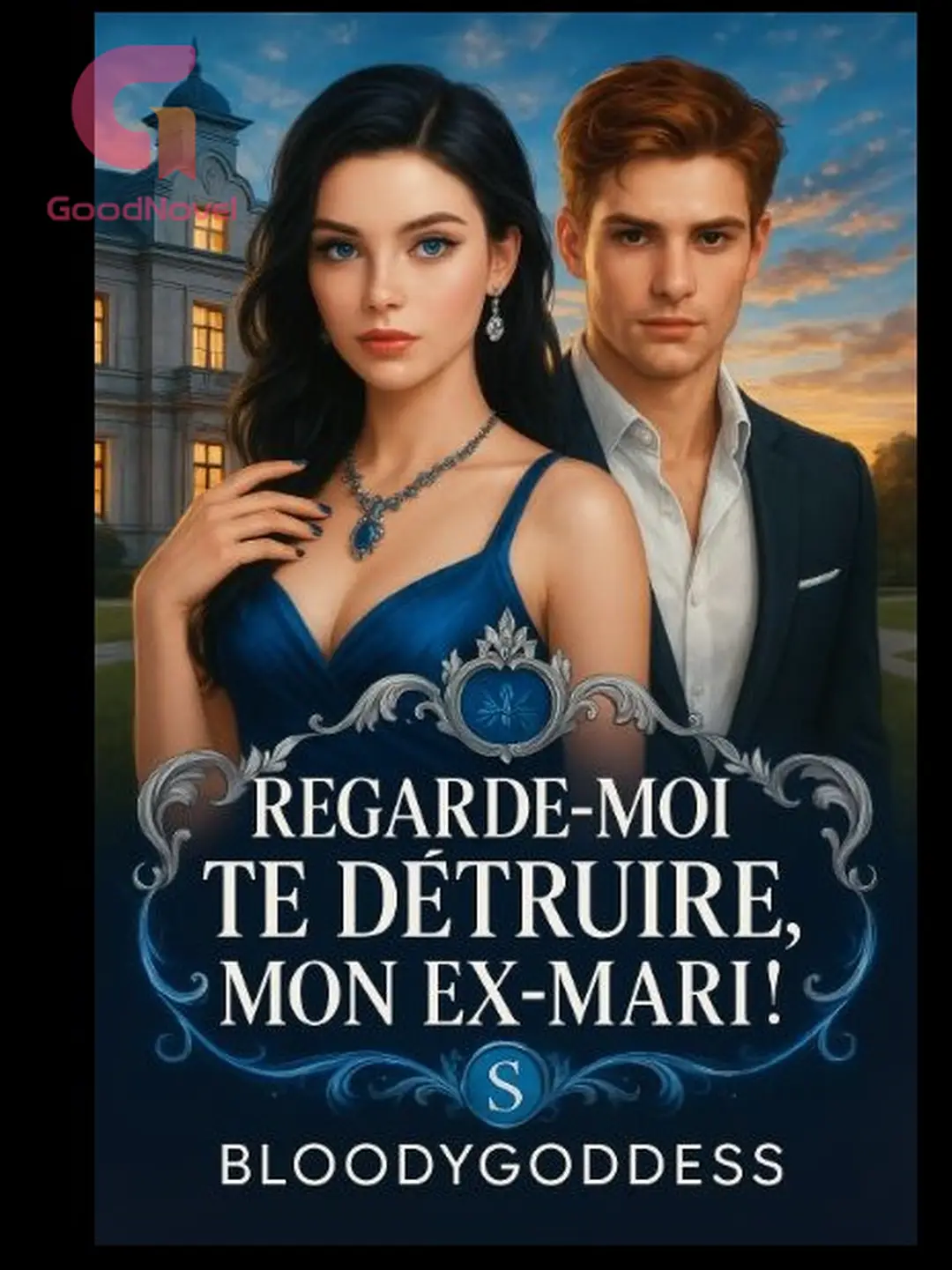 Regarde-moi te détruire, mon ex-mari ! - Chapitre 57 Roman & PDF en ligne par Bloodygoddess ...