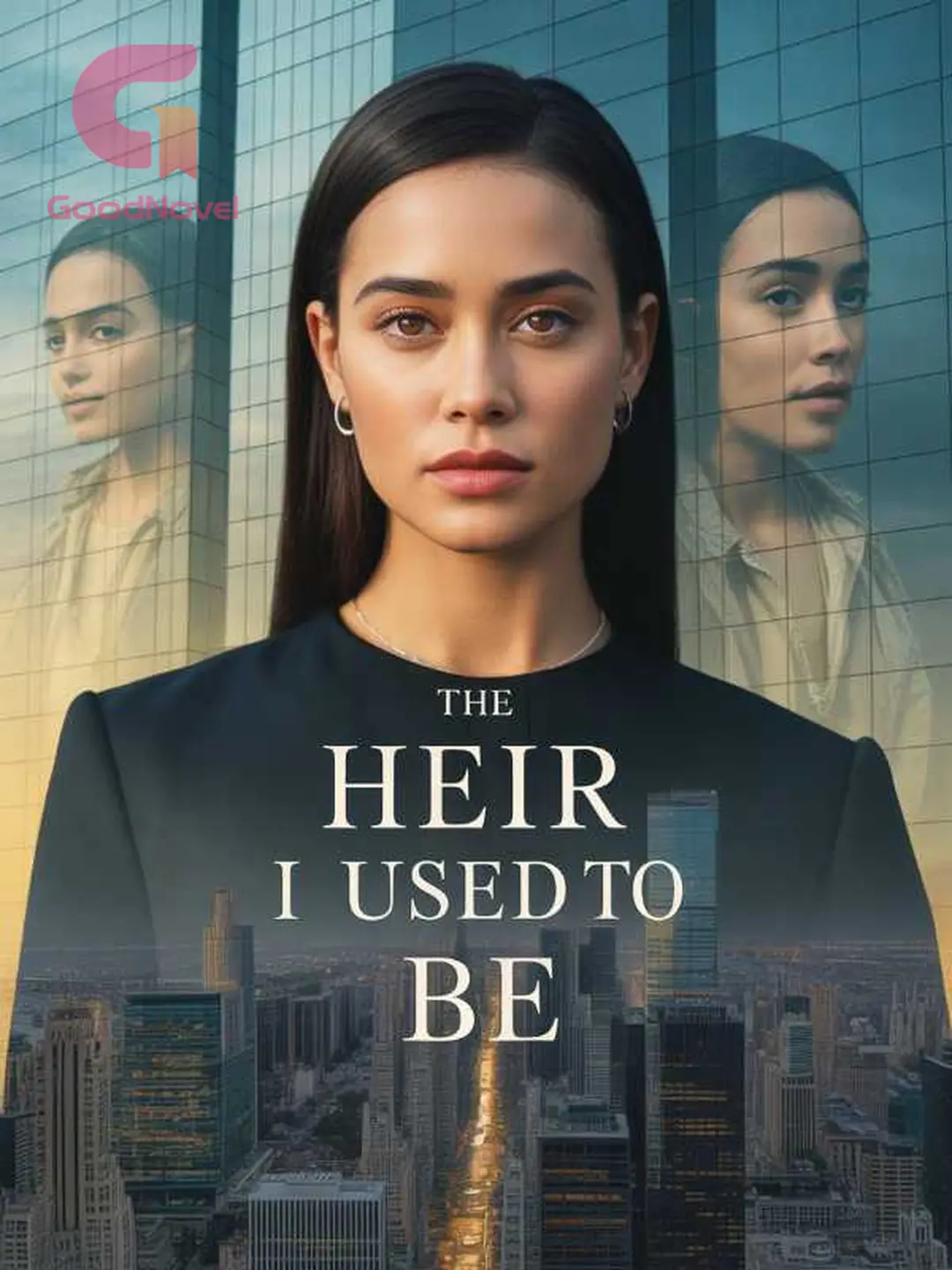 CHAPTER 23 - THE HEIR I USED TO BE - GoodNovel