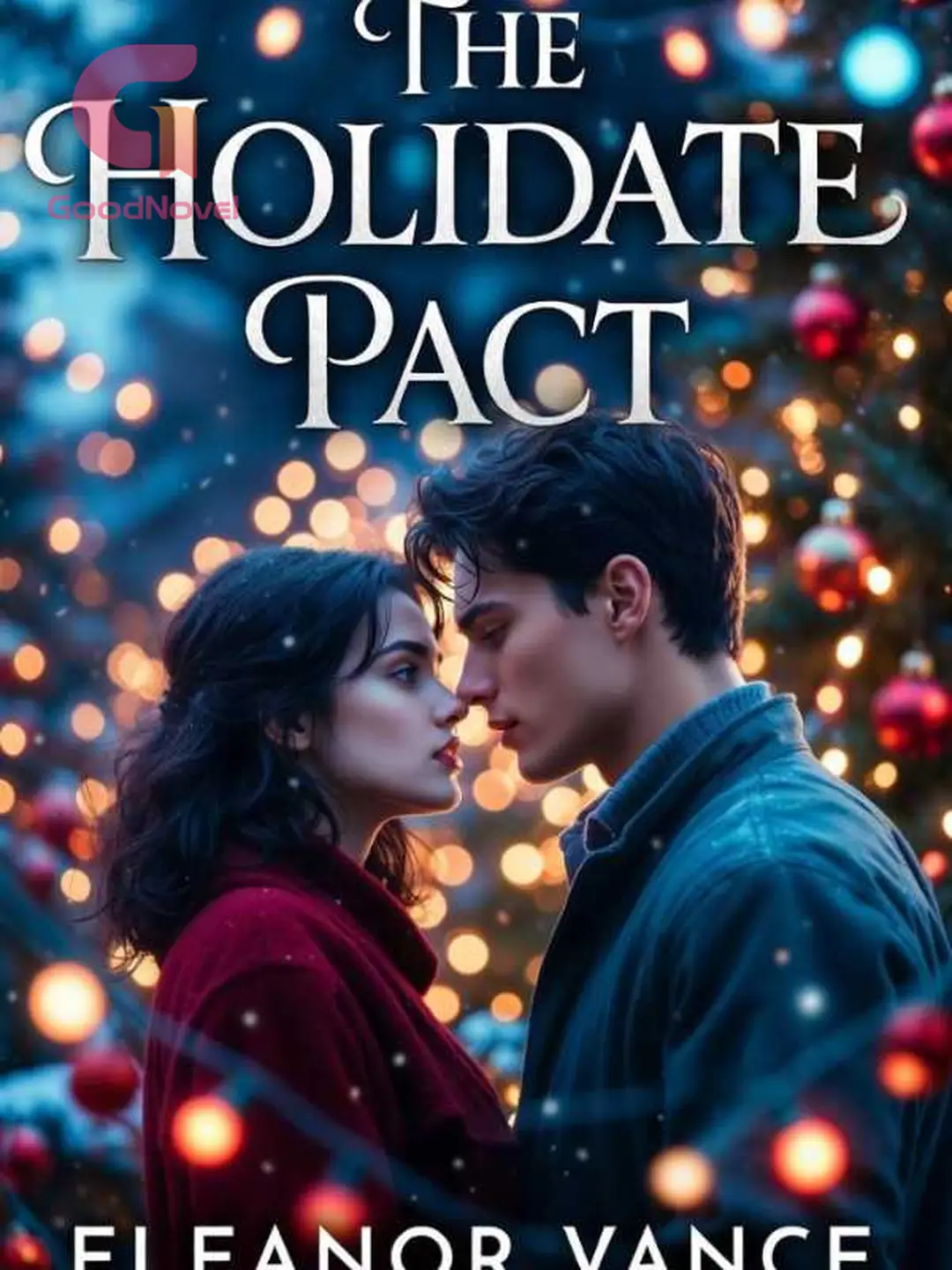 CHAPTER 31: The Impossible Choice - The Holidate Pact - GoodNovel