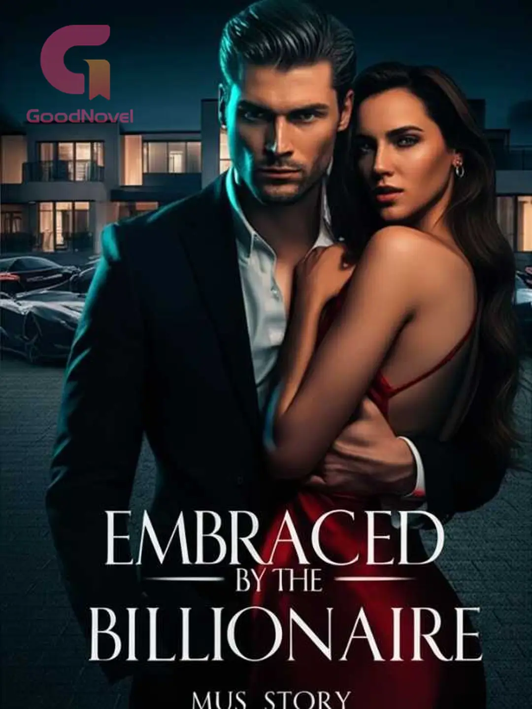 Part 55: Her Return - Embraced By The Billionaire - GoodNovel