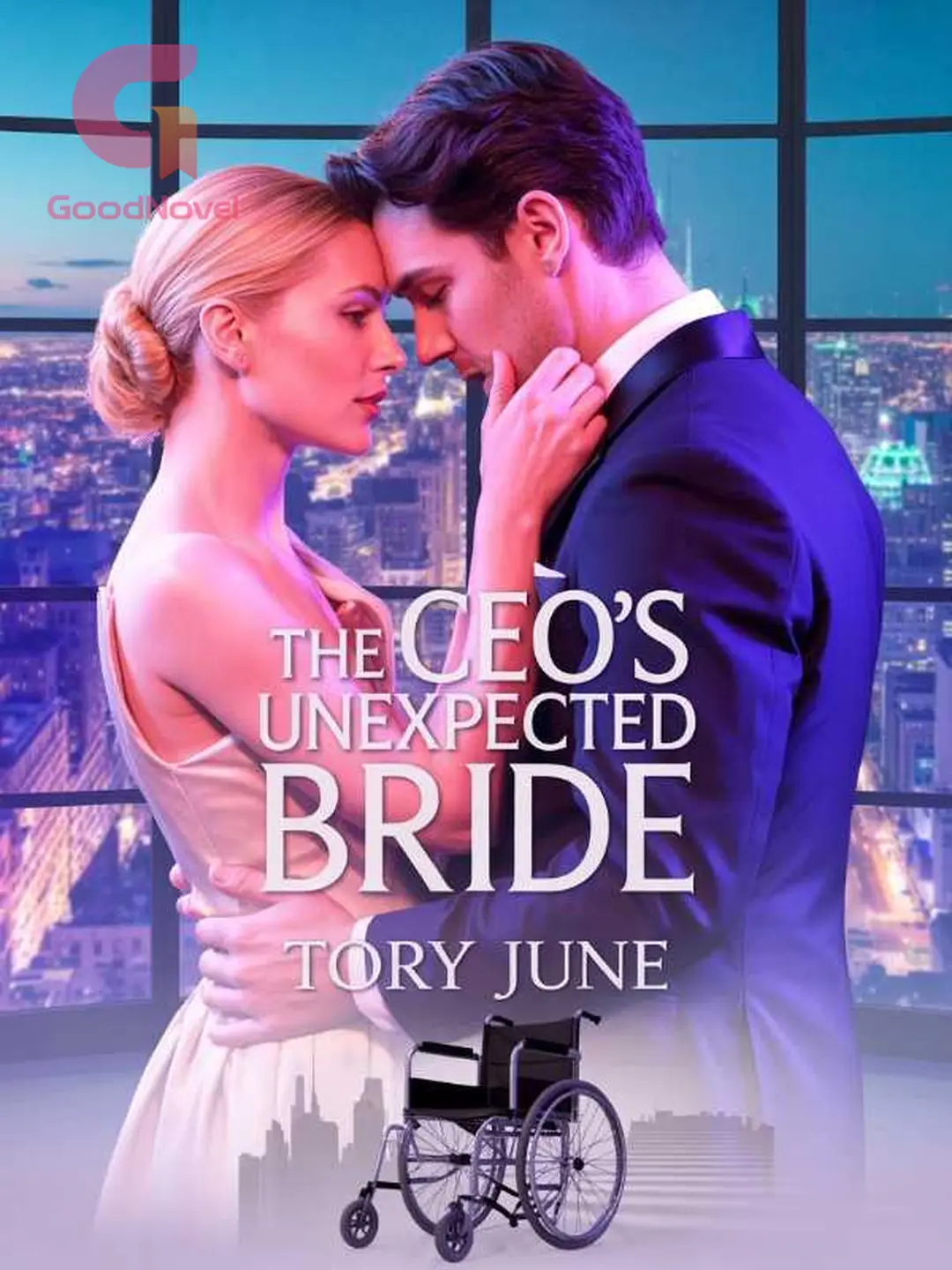 Chapter 24 - The CEO'S Unexpected Bride - GoodNovel