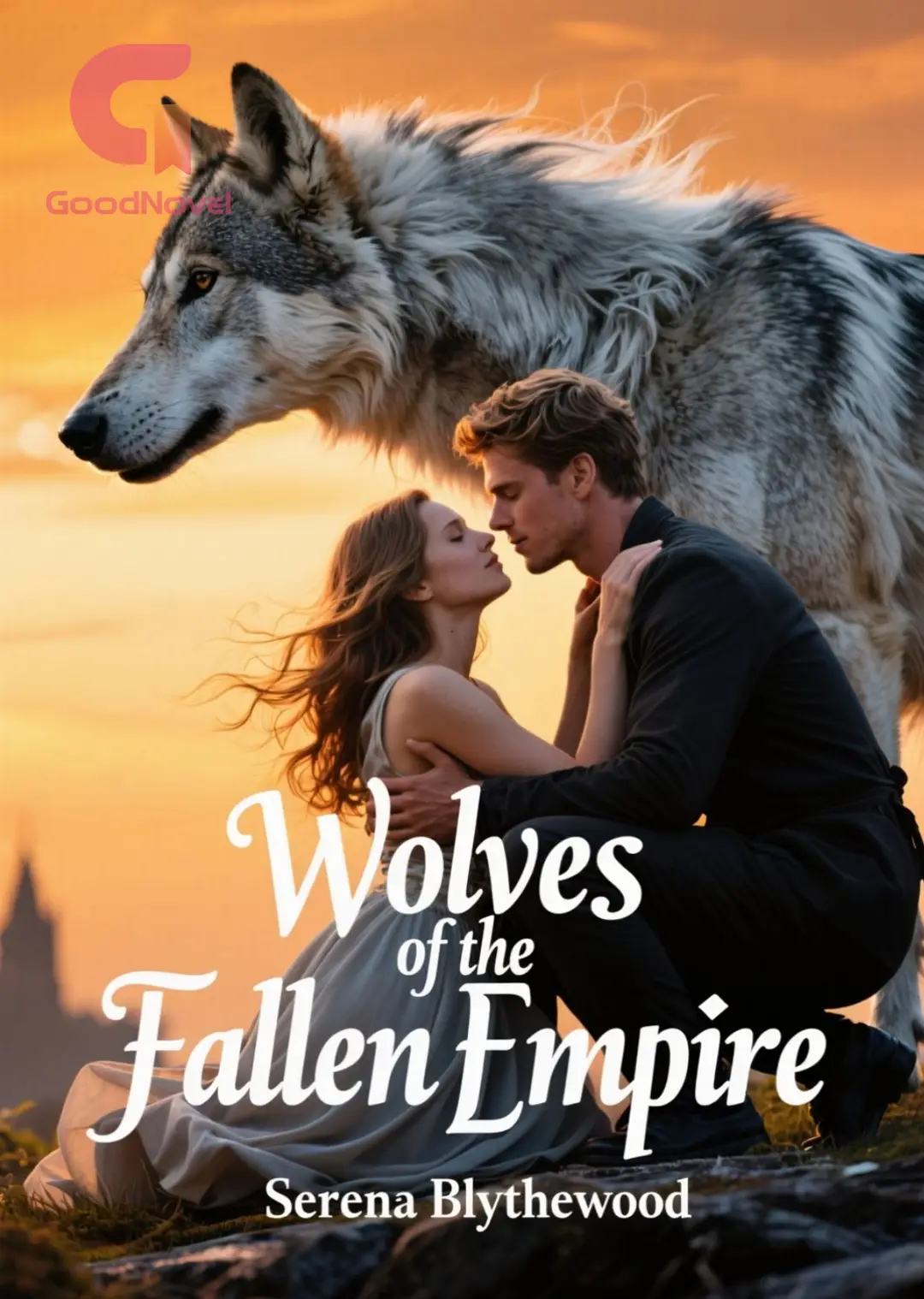 Chapter 15: Oath of Betrayal (Part 2) - Wolves of the Fallen Empire - GoodNovel