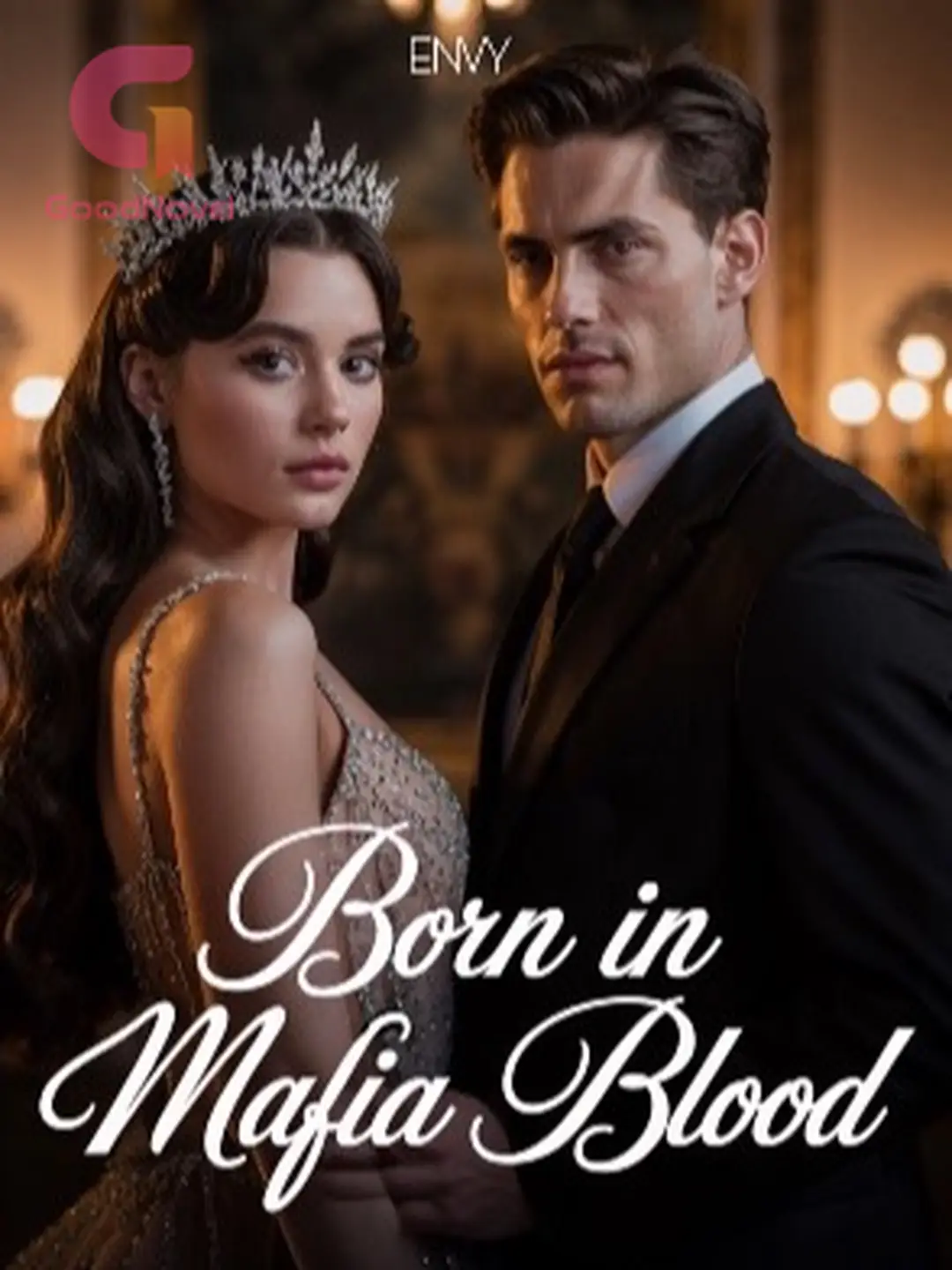 I Will Not Fall In Love - Born in Mafia Blood - GoodNovel